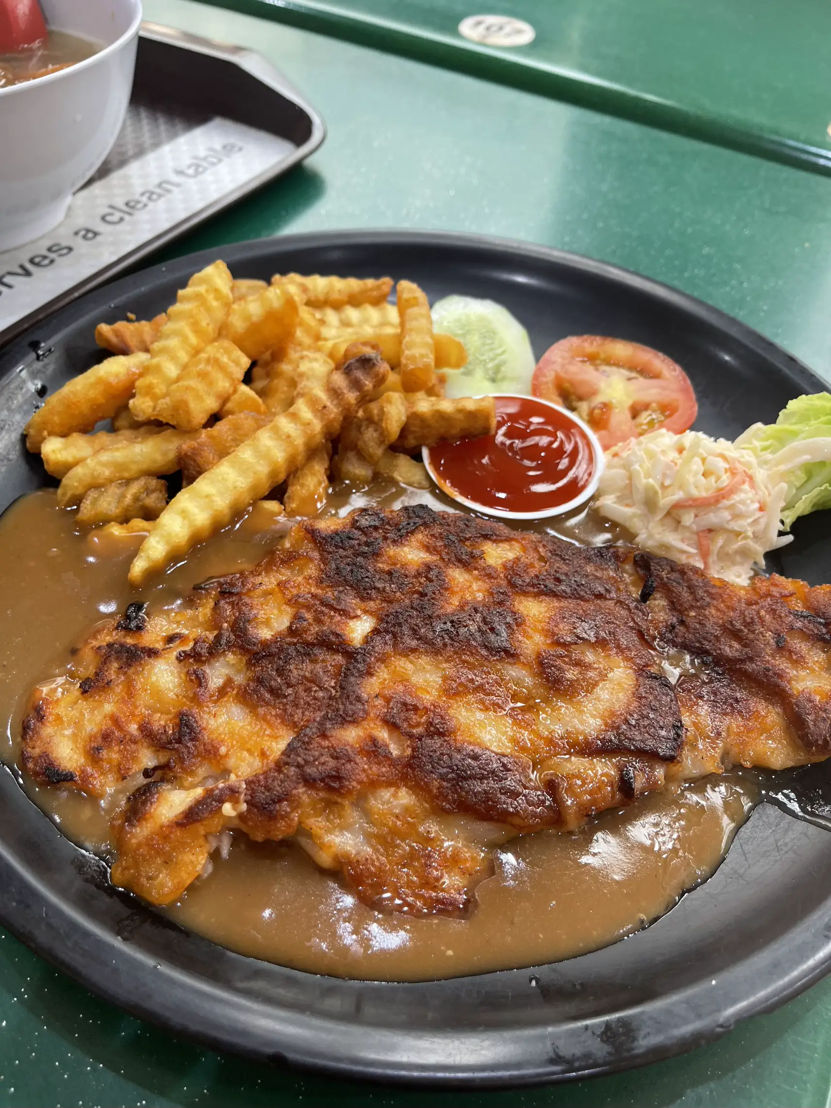 Best Western in the West @ Tom Kitchen | Galeri disiarkan oleh ...