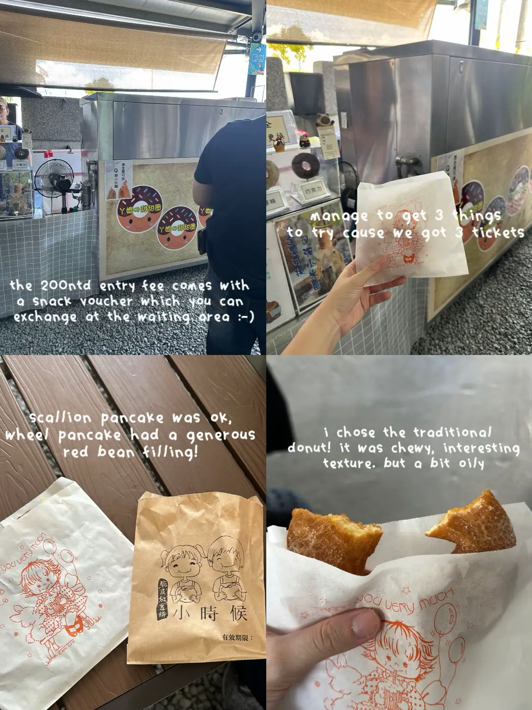 my honest experience at the highly raved farm 🤨 | Gallery posted by c ...