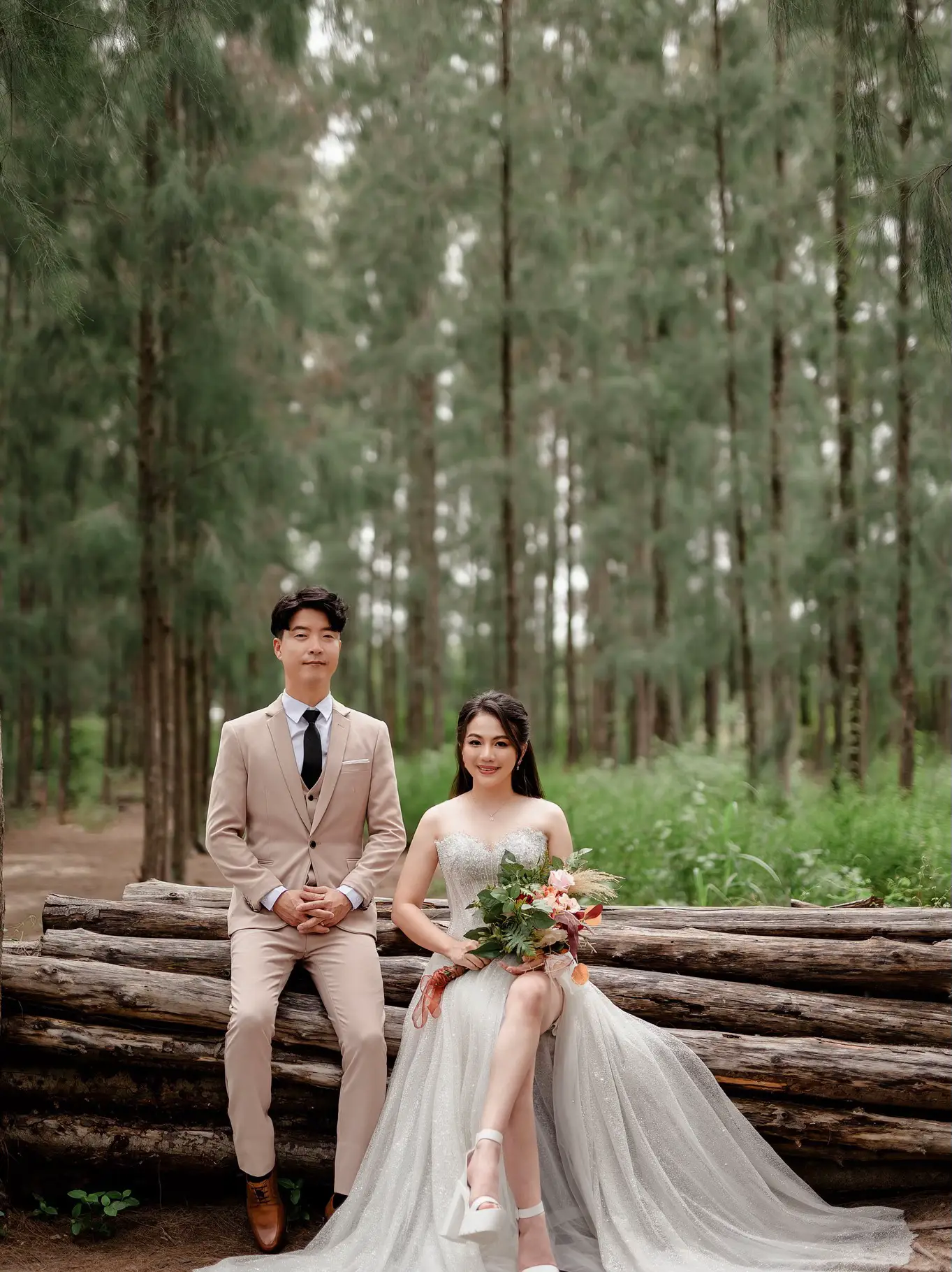 Milin Wedding | แกลเลอรีที่โพสต์โดย Milinwedding 💕 | Lemon8