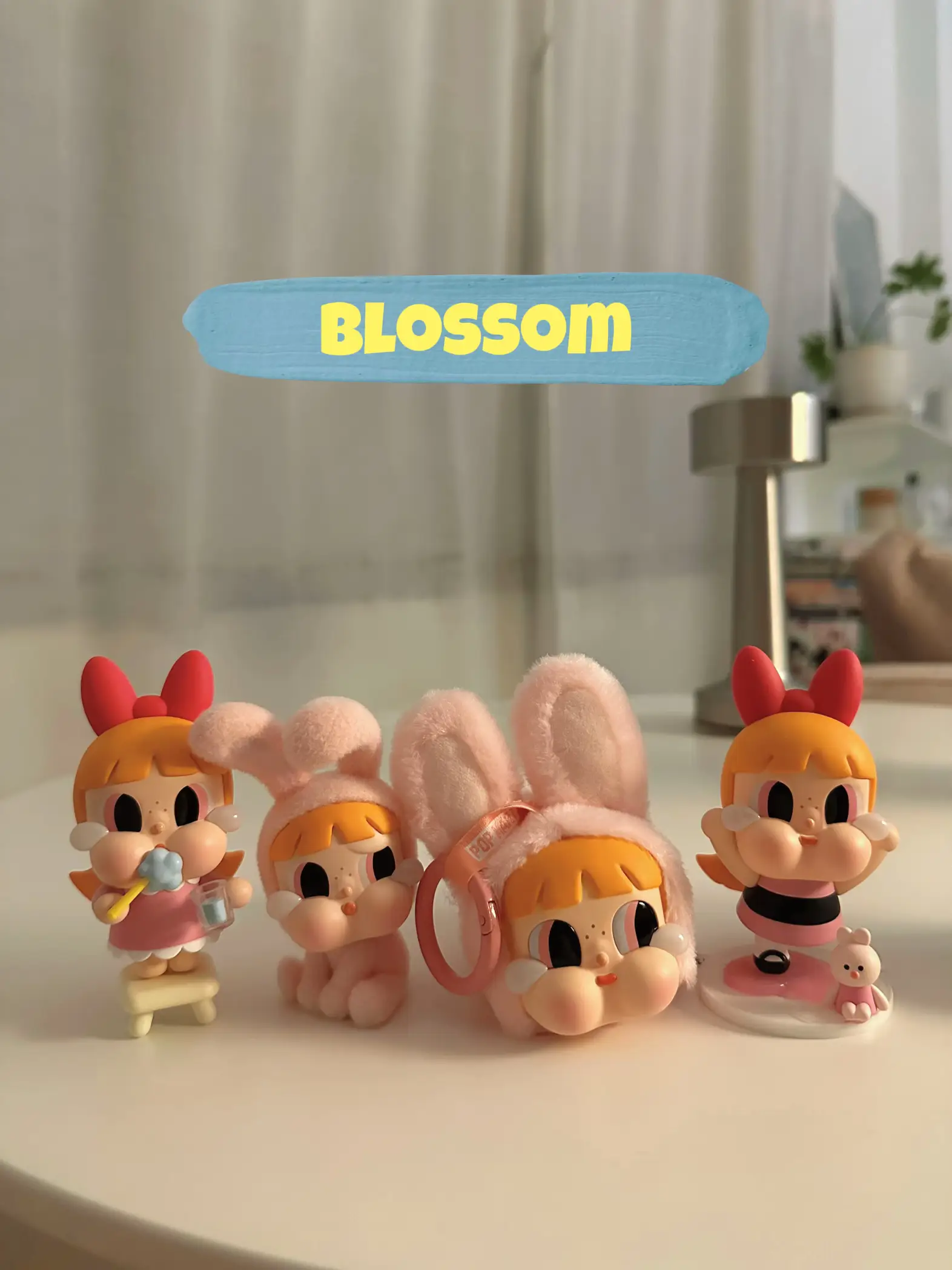 Crybaby power puff girls | แกลเลอรีที่โพสต์โดย Ju_Jai💖 | Lemon8