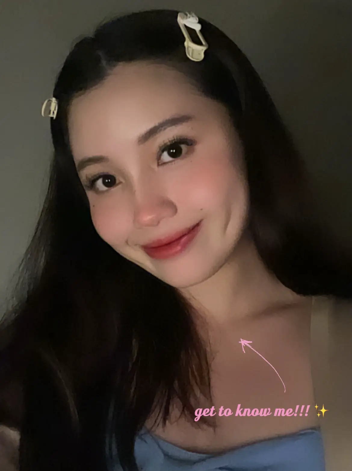 get to know me!!! | Gallery posted by ellie 🌸 | Lemon8