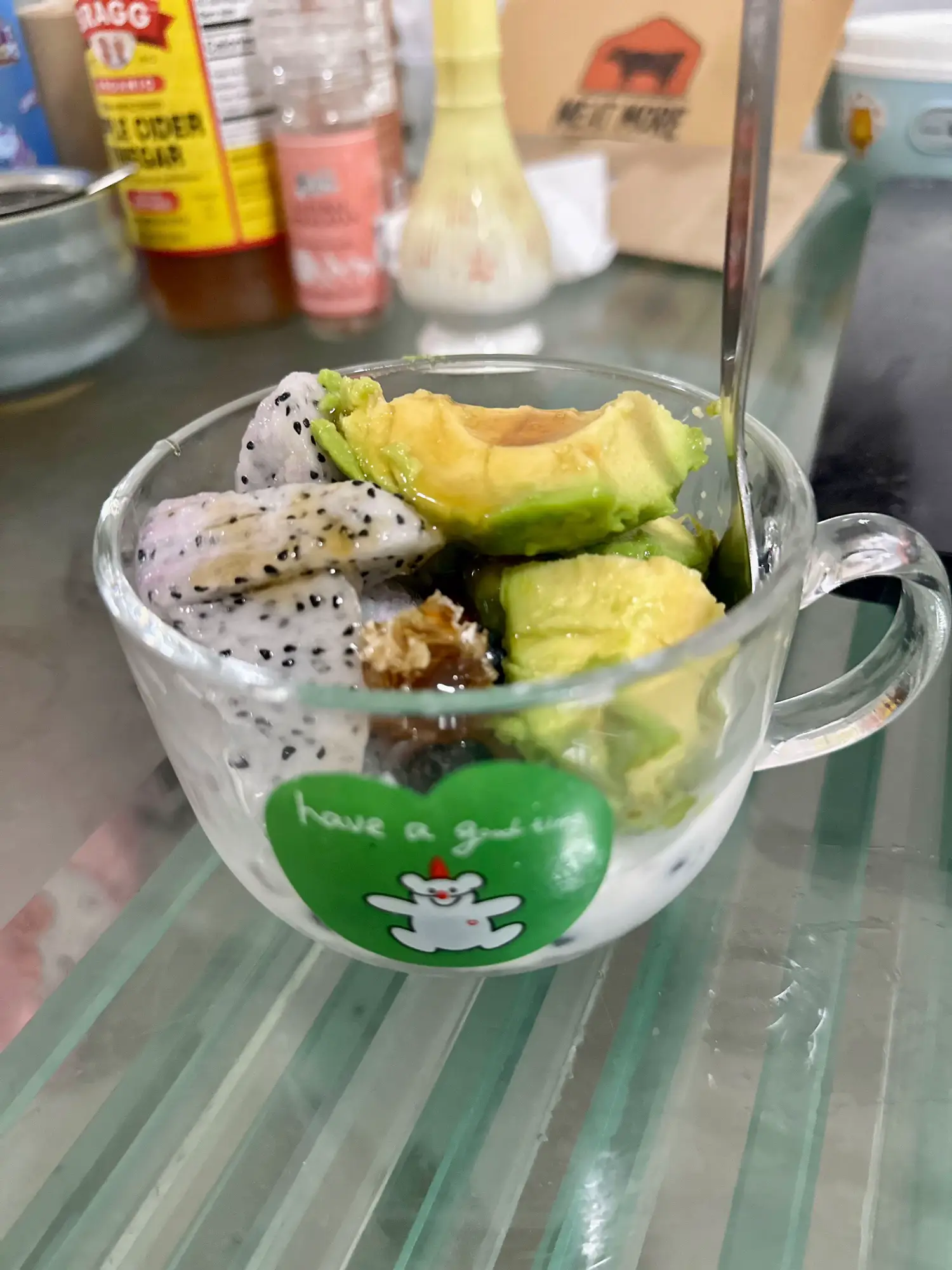 What I Eat in a Day #day2 | แกลเลอรีที่โพสต์โดย Simba Cat | Lemon8