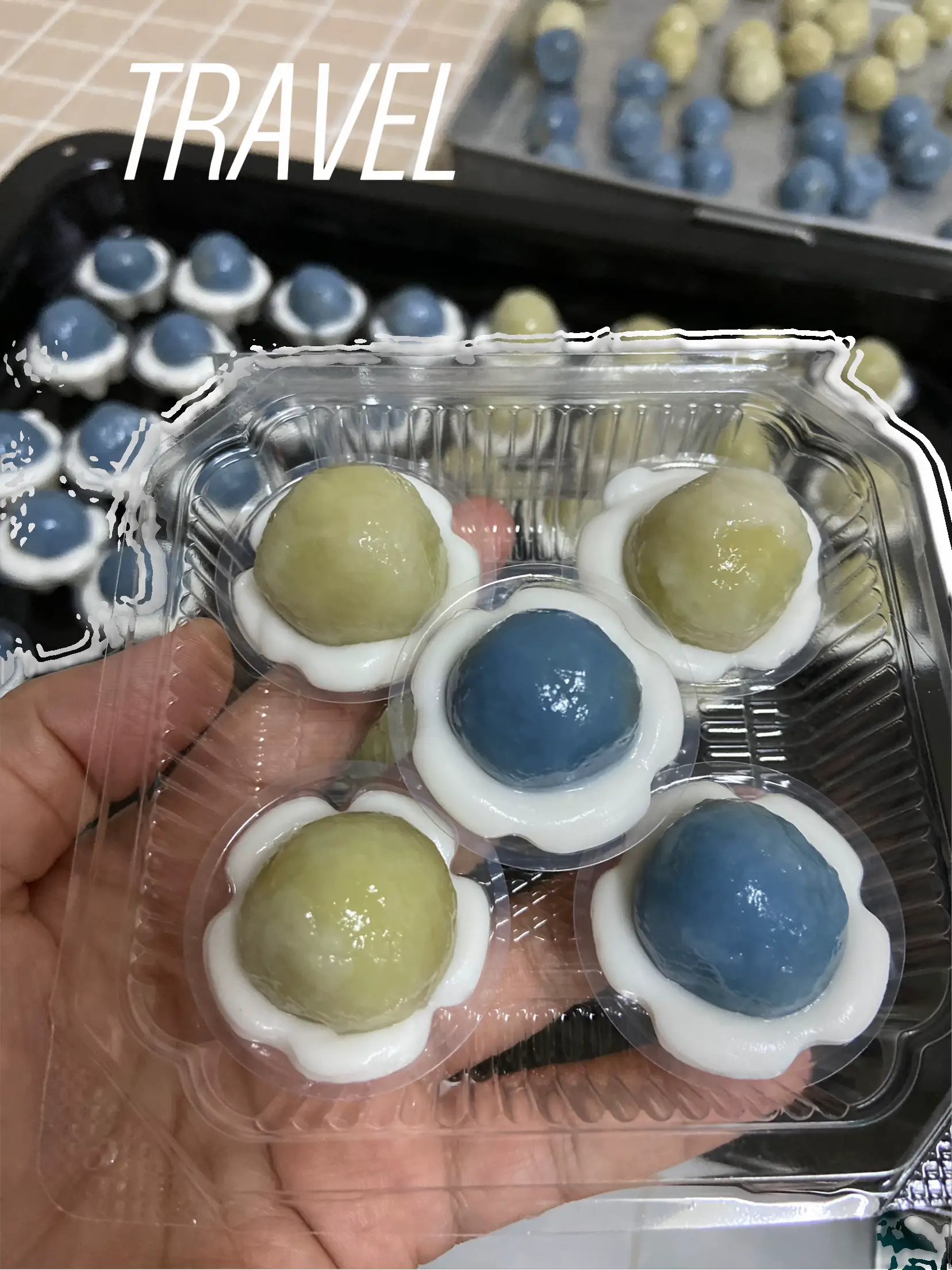 ตื่นเช้าอีกนิด..ได้เงินเพิ่ม | แกลเลอรีที่โพสต์โดย Srisuda | Lemon8