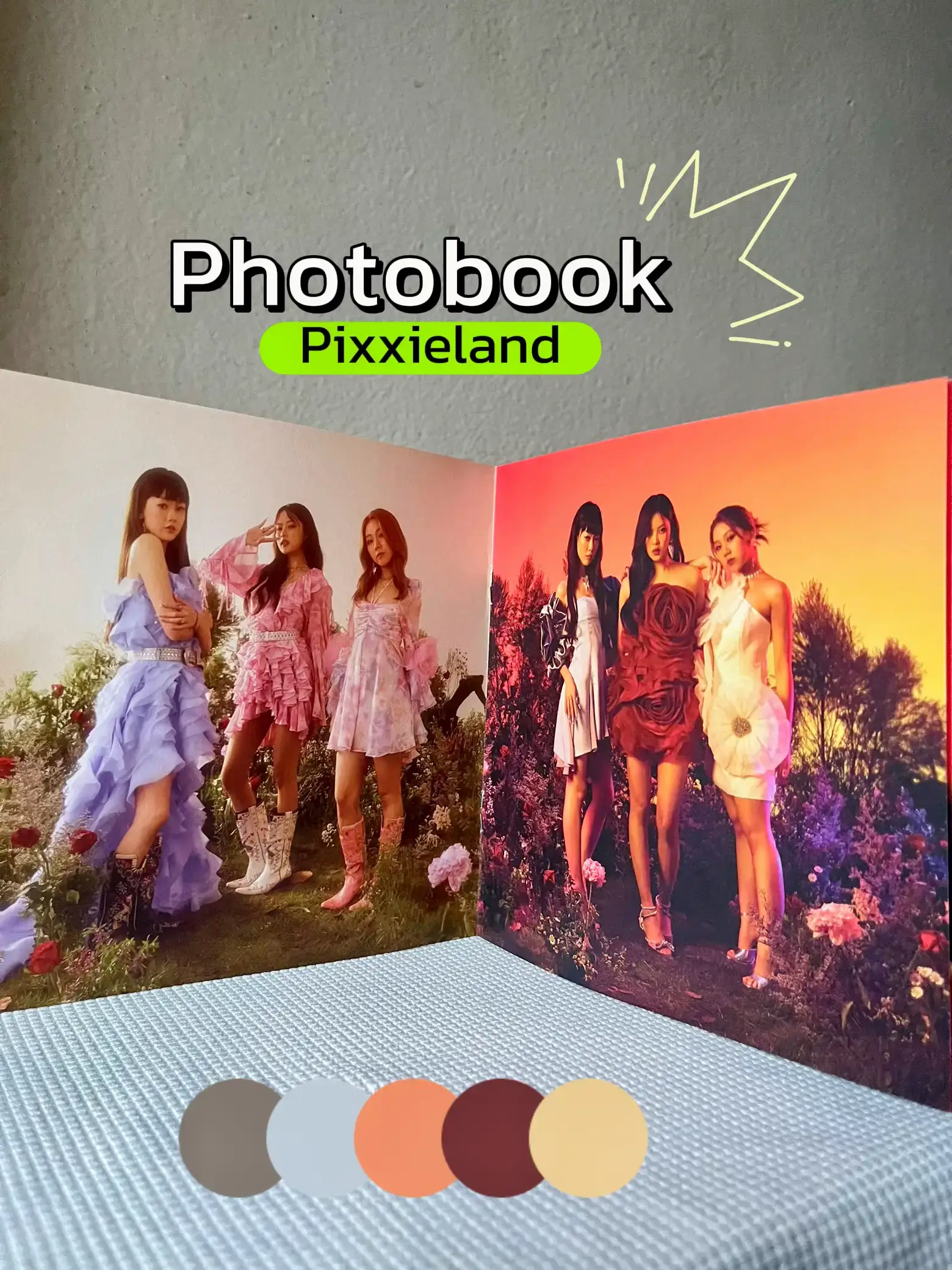 แจกรูปมาเบล pixxie - การค้นหาใน Lemon8