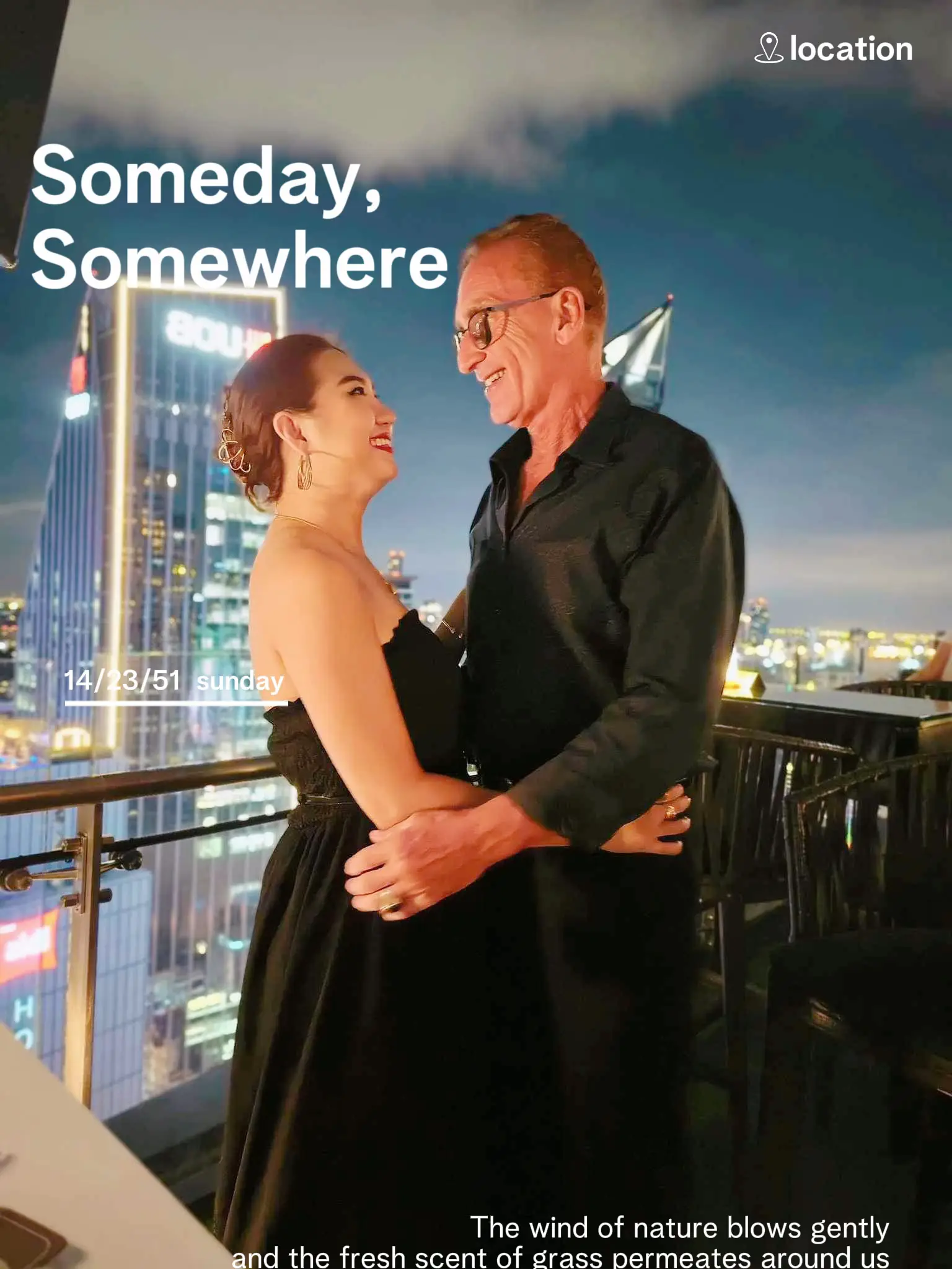 Someday,Somewhere พาผัวเทียว รักค๊าววว | แกลเลอรีที่โพสต์โดย Pomm😊ท่ง ...
