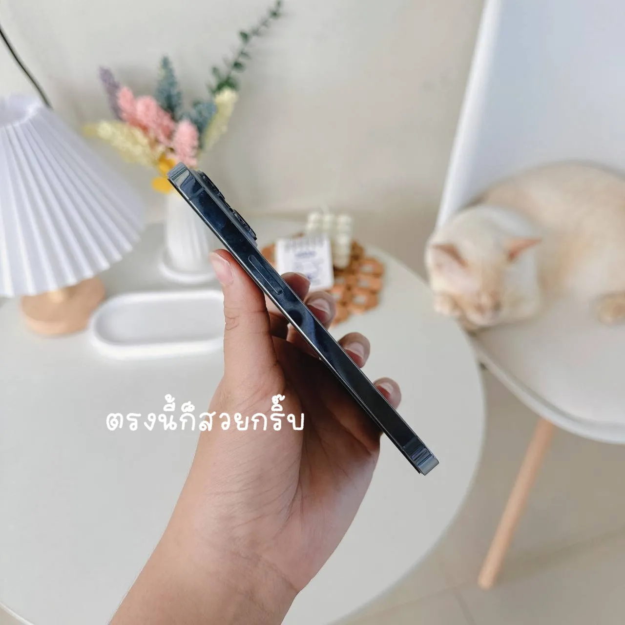 iPhone 13 pro !! | แกลเลอรีที่โพสต์โดย nattawan_wa | Lemon8