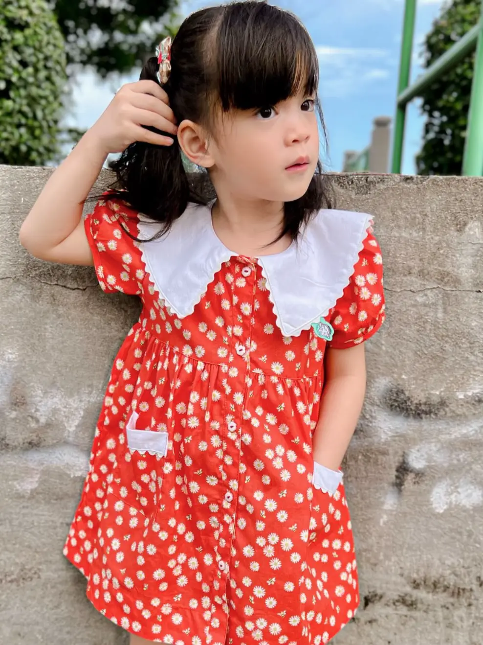 คอนเทนต์เสื้อผ้าเด็ก - การค้นหาใน Lemon8