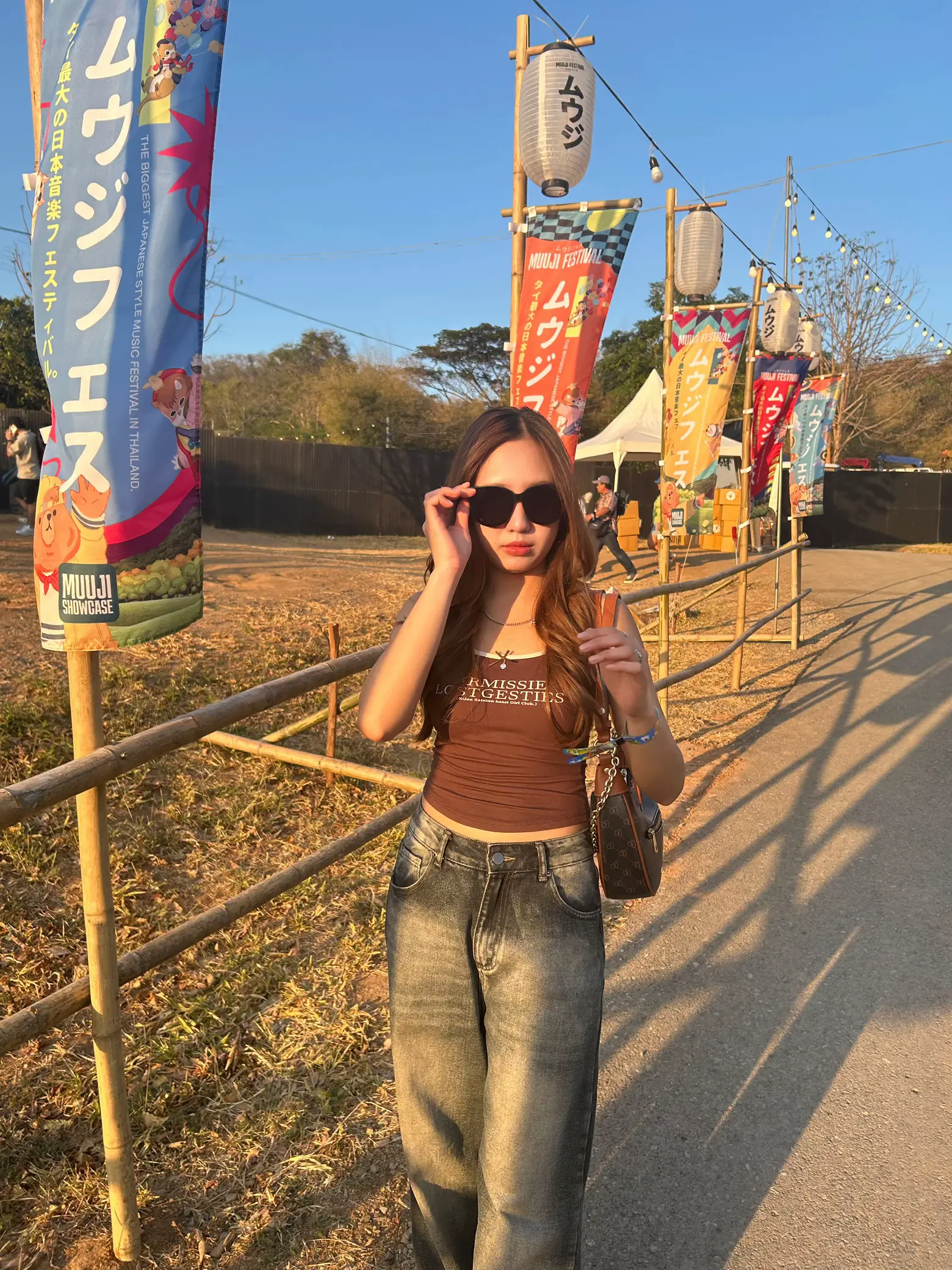 OOTD Japan x March 2025 | แกลเลอรีที่โพสต์โดย stamp | Lemon8