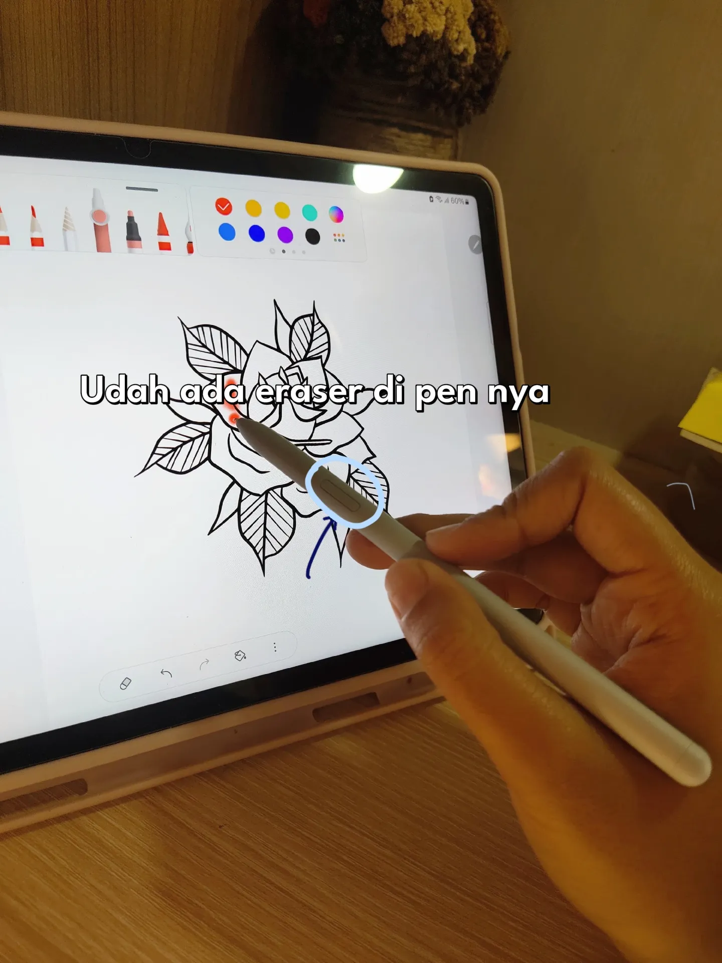 18 ide Rekomendasi Tablet Dengan Palm Rejection teratas di 2025