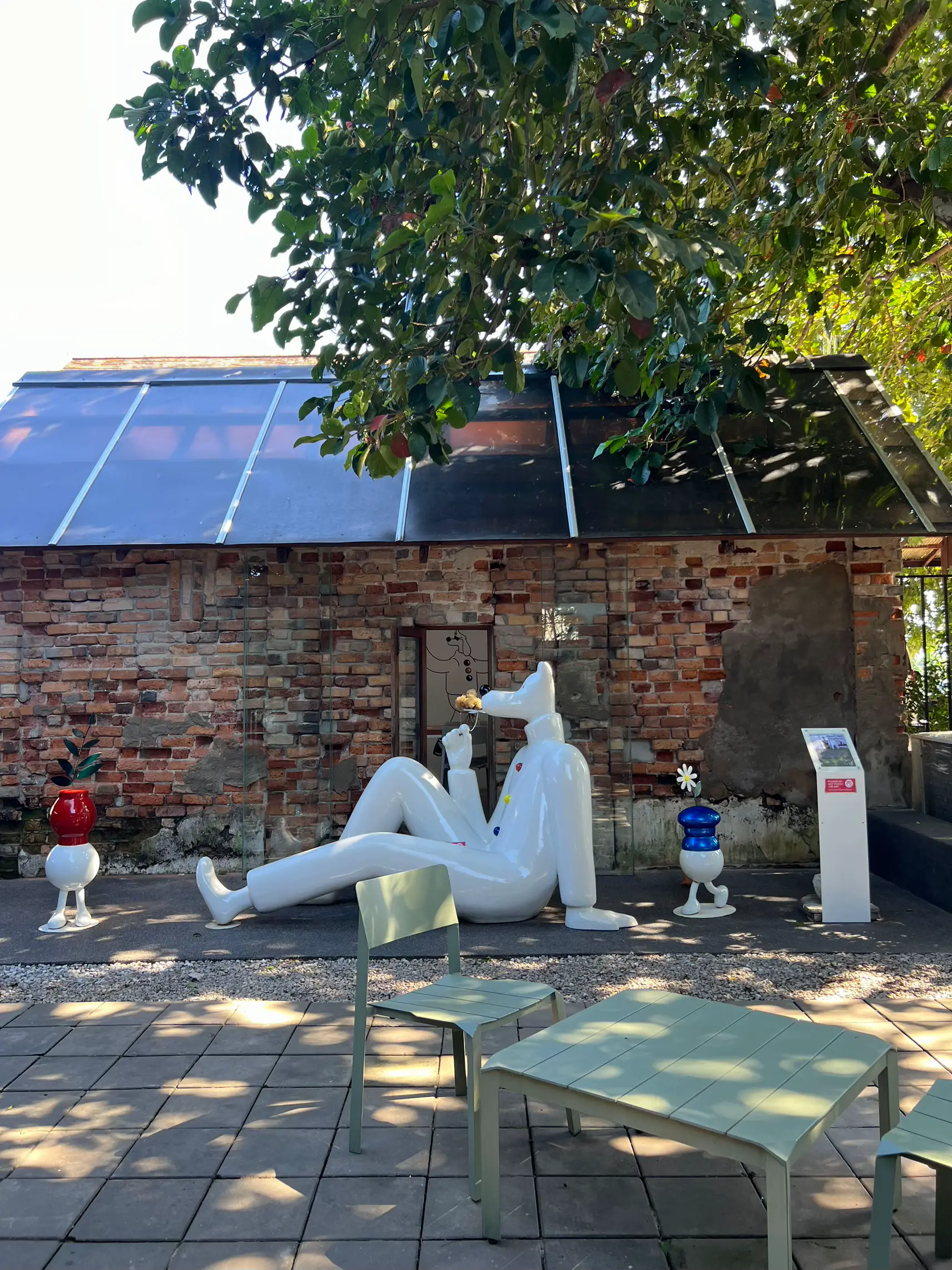 76A The Space คาเฟ่นครพนม | แกลเลอรีที่โพสต์โดย i'dream | Lemon8