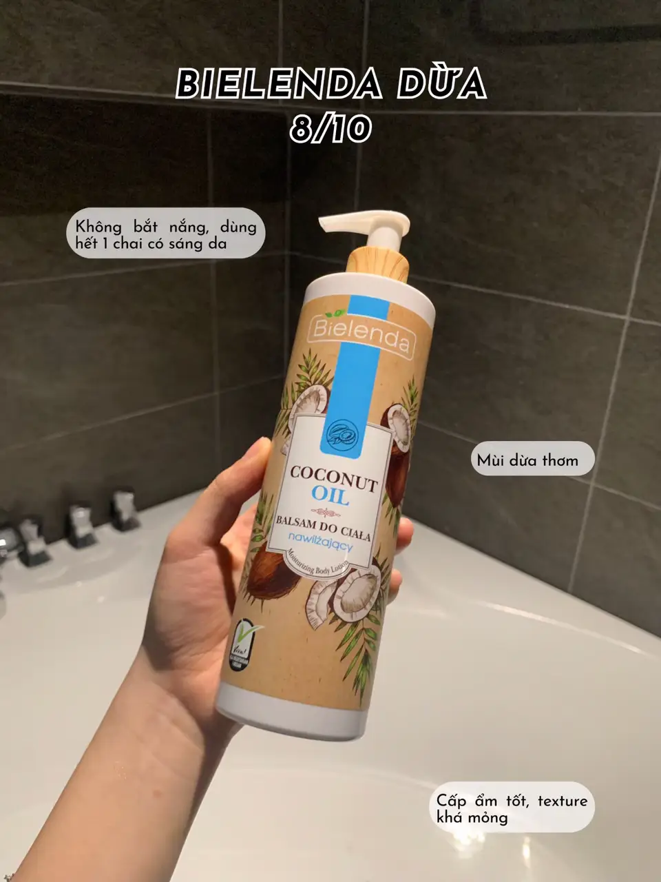 CHẤM ĐIỂM 8 BODY LOTION HOT NHẤT 2023 | Bộ sưu tập do Bac Lyn đăng | Lemon8