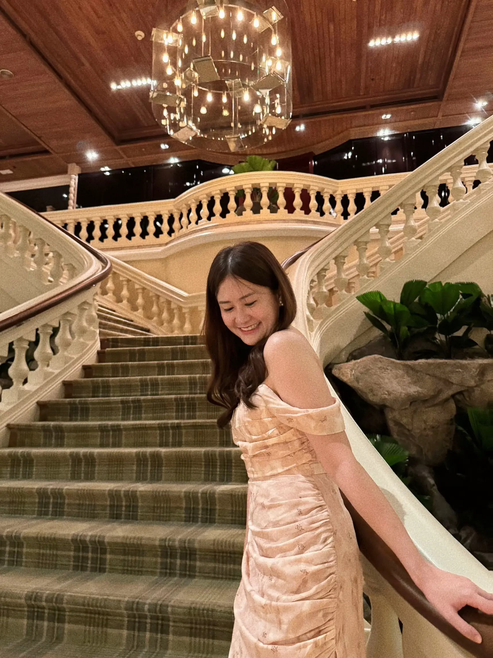 Lookbookthesignature | แกลเลอรีที่โพสต์โดย TONGTA 🐻 | Lemon8