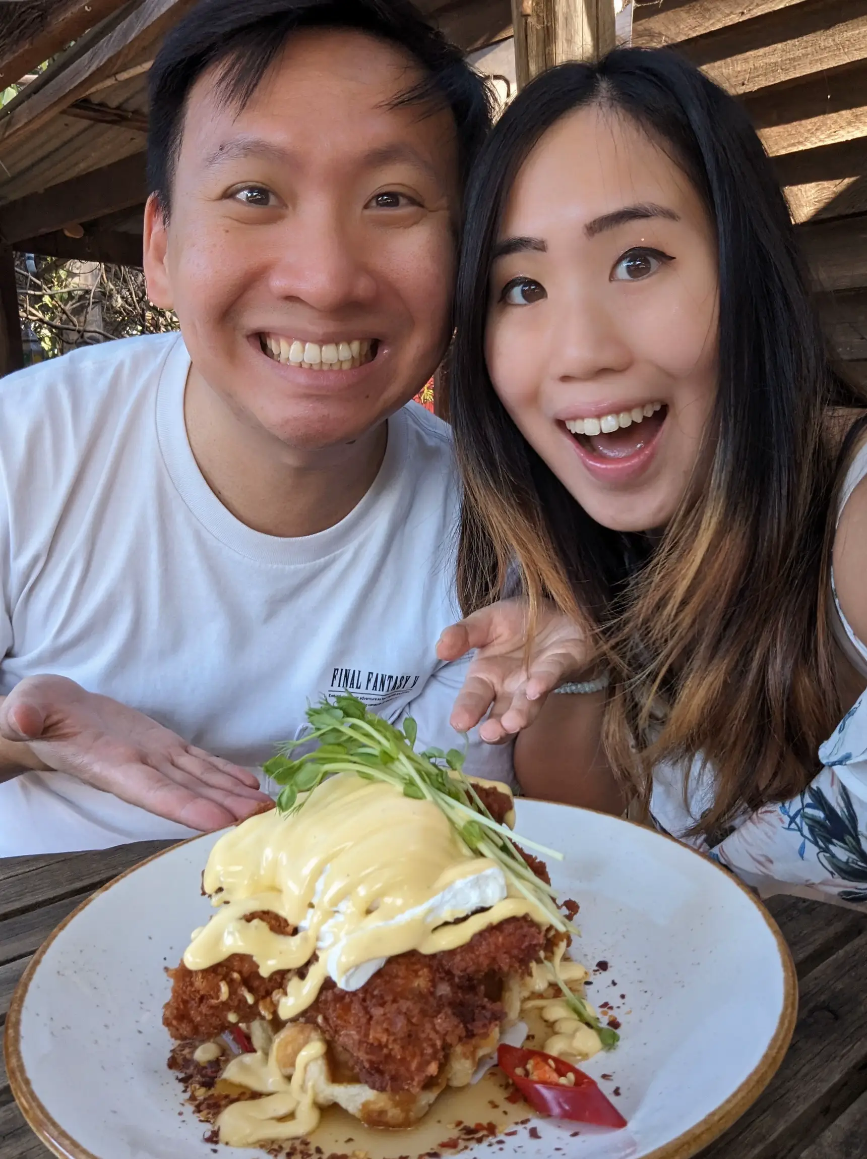 Absolute hidden gem for breakfast in Perth 🇦🇺 | Gallery posted by Jing ...
