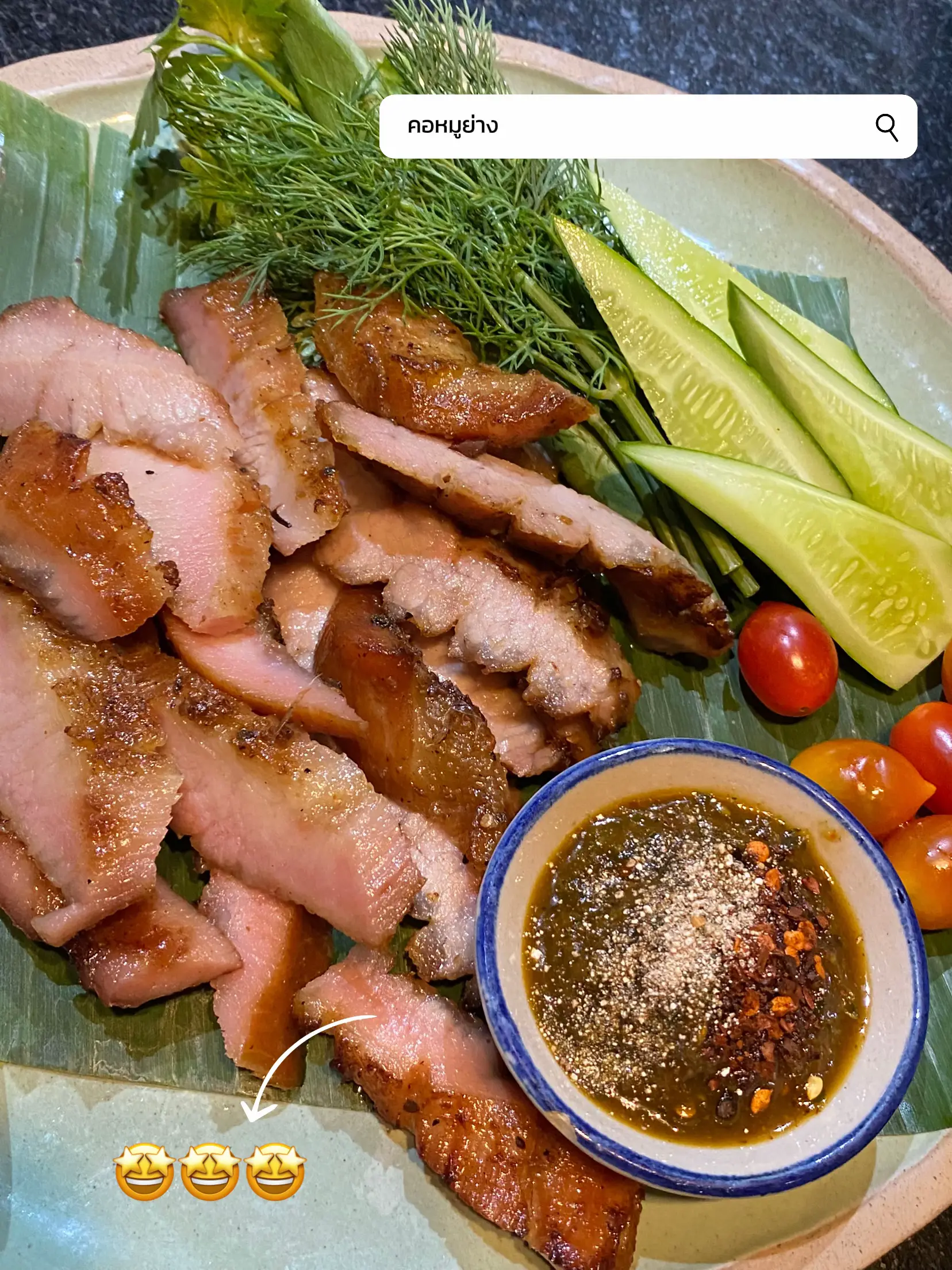 📌Phed Phed bistro recommend menu🌶️🤩 | แกลเลอรีที่โพสต์โดย mayymo | Lemon8