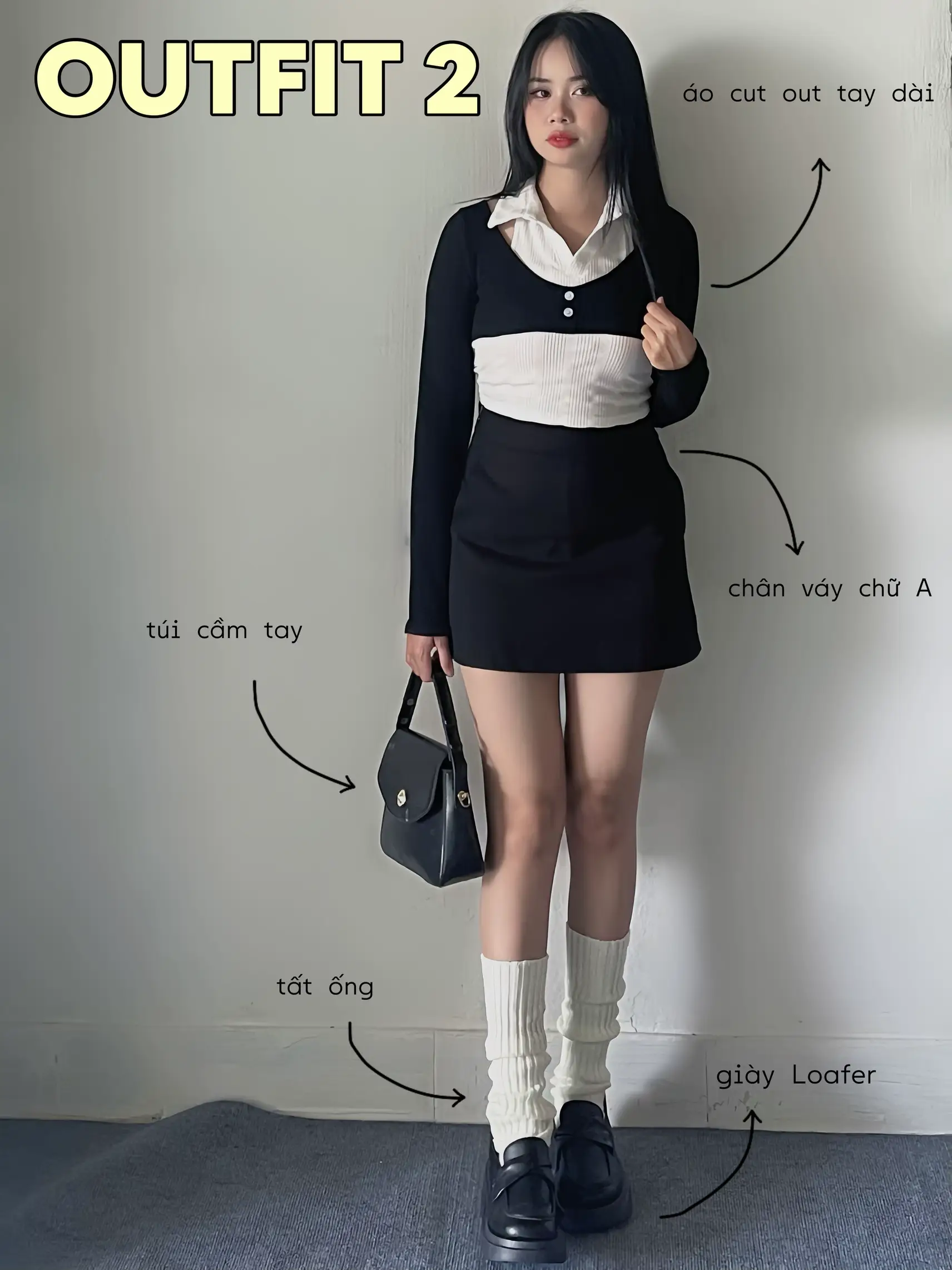 “ACUBI STYLE” HOT TREND 2023 | OUTFITS IDEAS 🤳🏻💖 | Bộ sưu tập do Phương ...