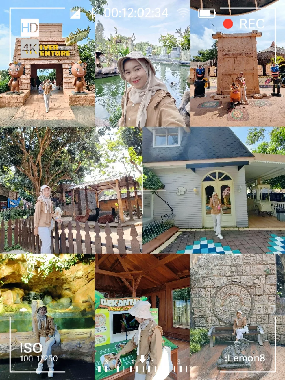 annisanukha memposting kontrib | Galeri diposting oleh Annisa NK | Lemon8