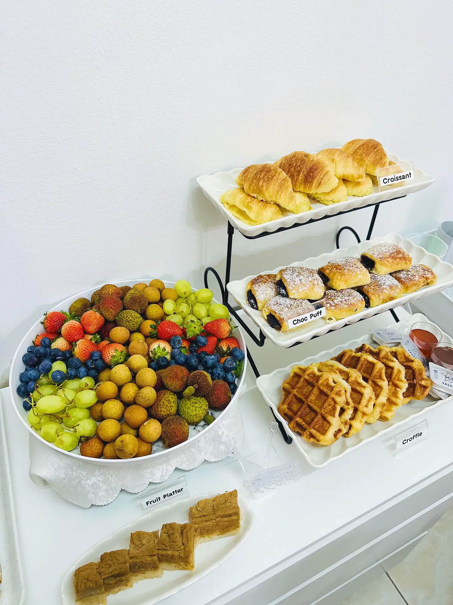 📍Suka Dessert MENU RECOMMENDATIONS | Galeri disiarkan oleh syiera | Lemon8