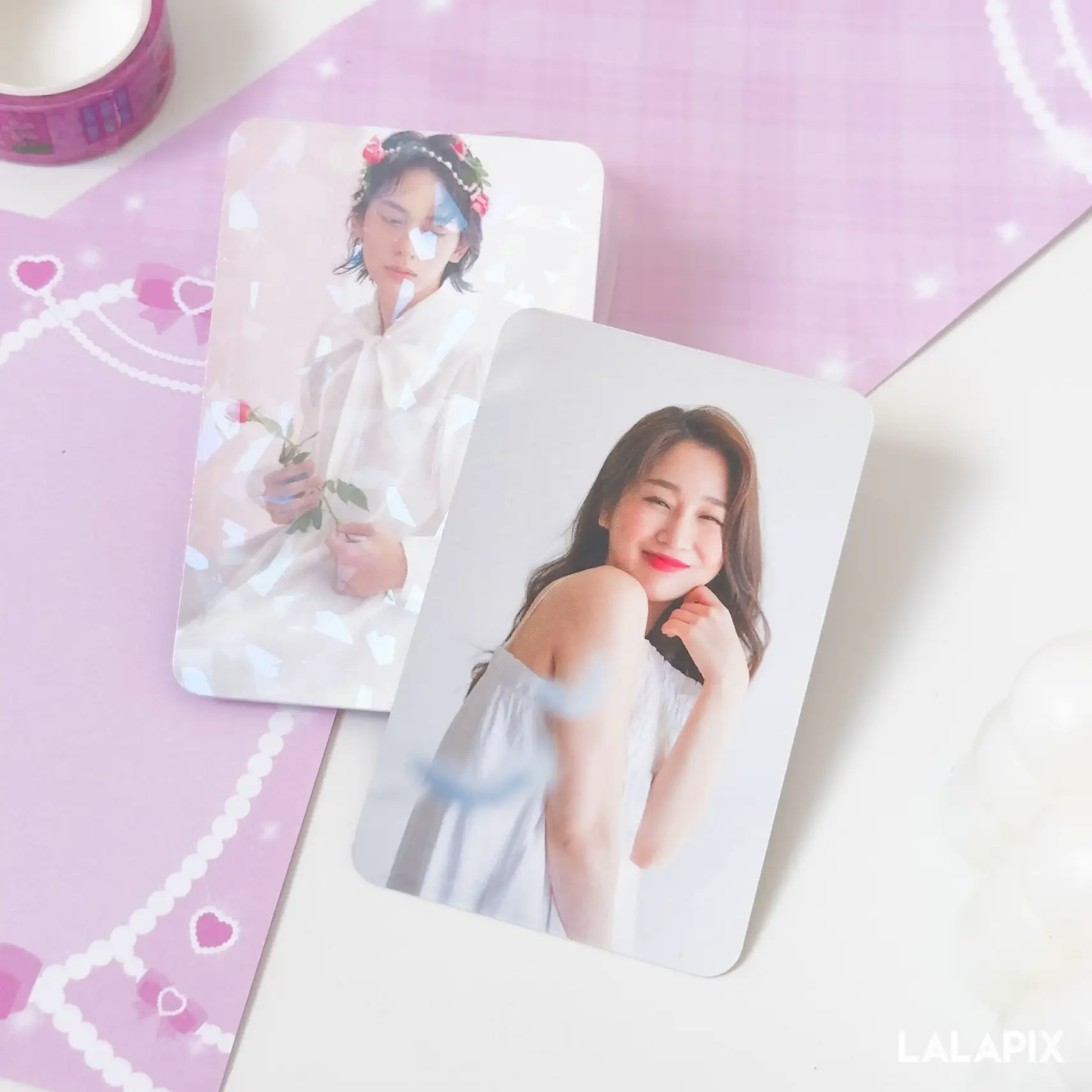 รีวิว Photo Card , ภาพแคนวาส จาก Lalapix | แกลเลอรีที่โพสต์โดย yanikn 🌻 ...