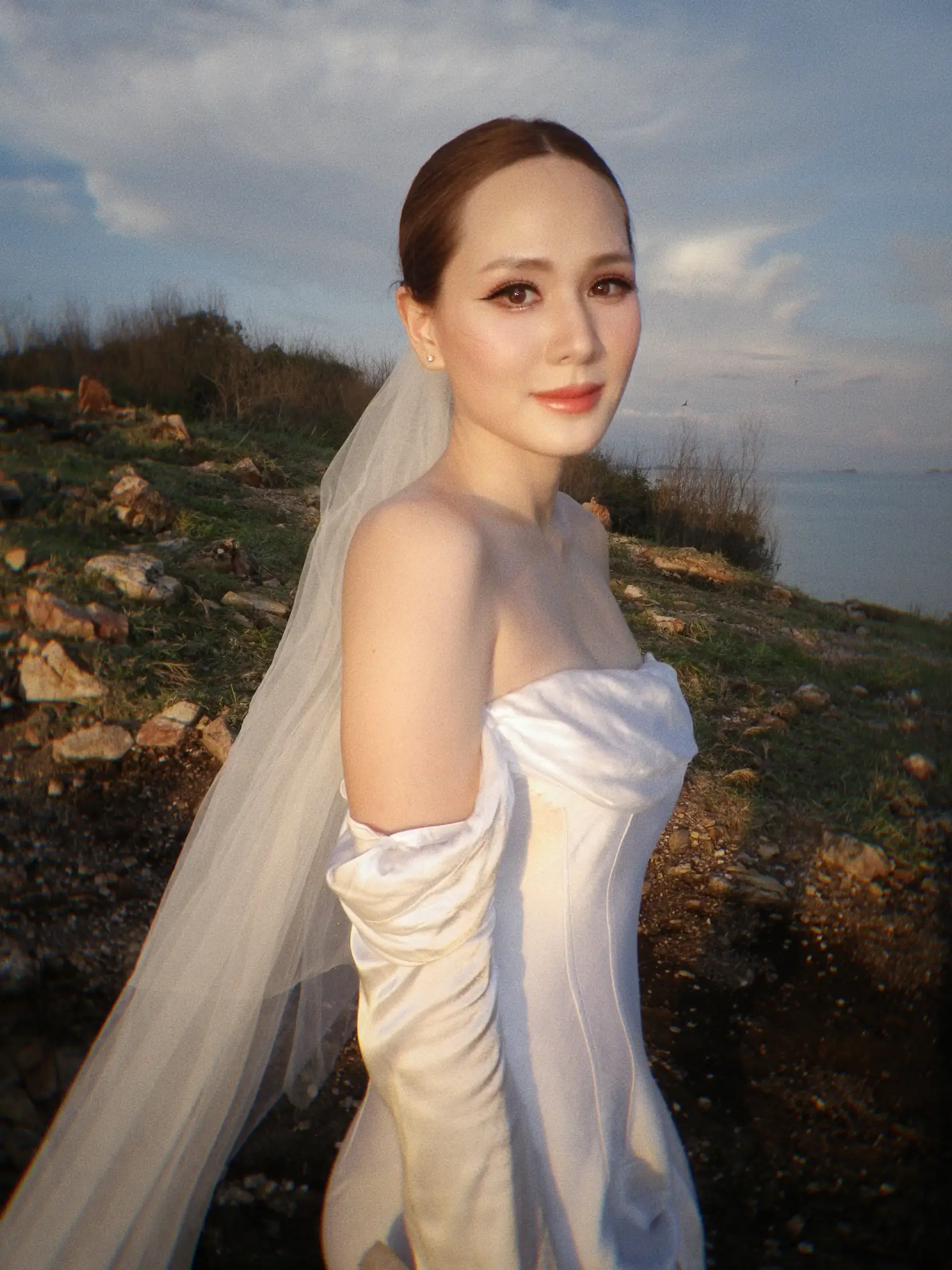 Pre wedding Makeup looks | แกลเลอรีที่โพสต์โดย Butter Belle 99 | Lemon8