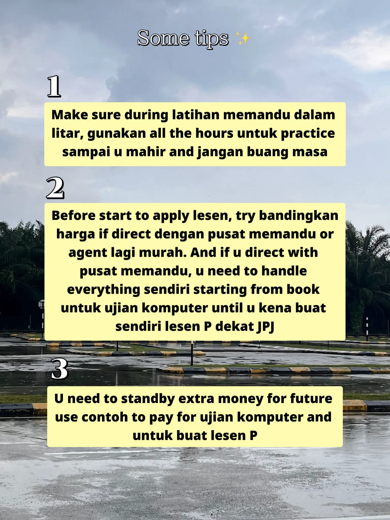 Cara Edit Gambar Passport Guna Canva - Carian Lemon8