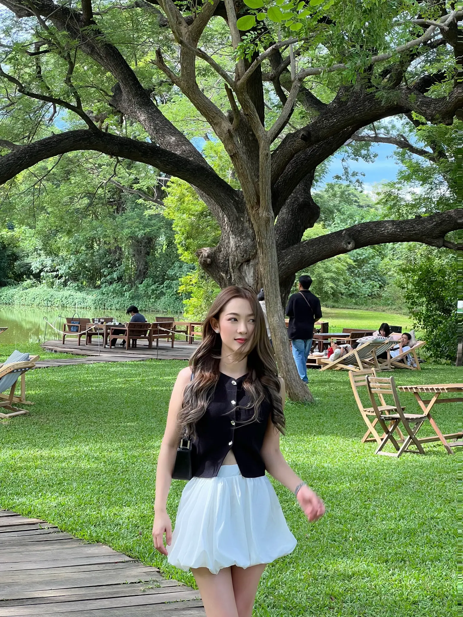 kanjanaburi | แกลเลอรีที่โพสต์โดย Fern yns | Lemon8