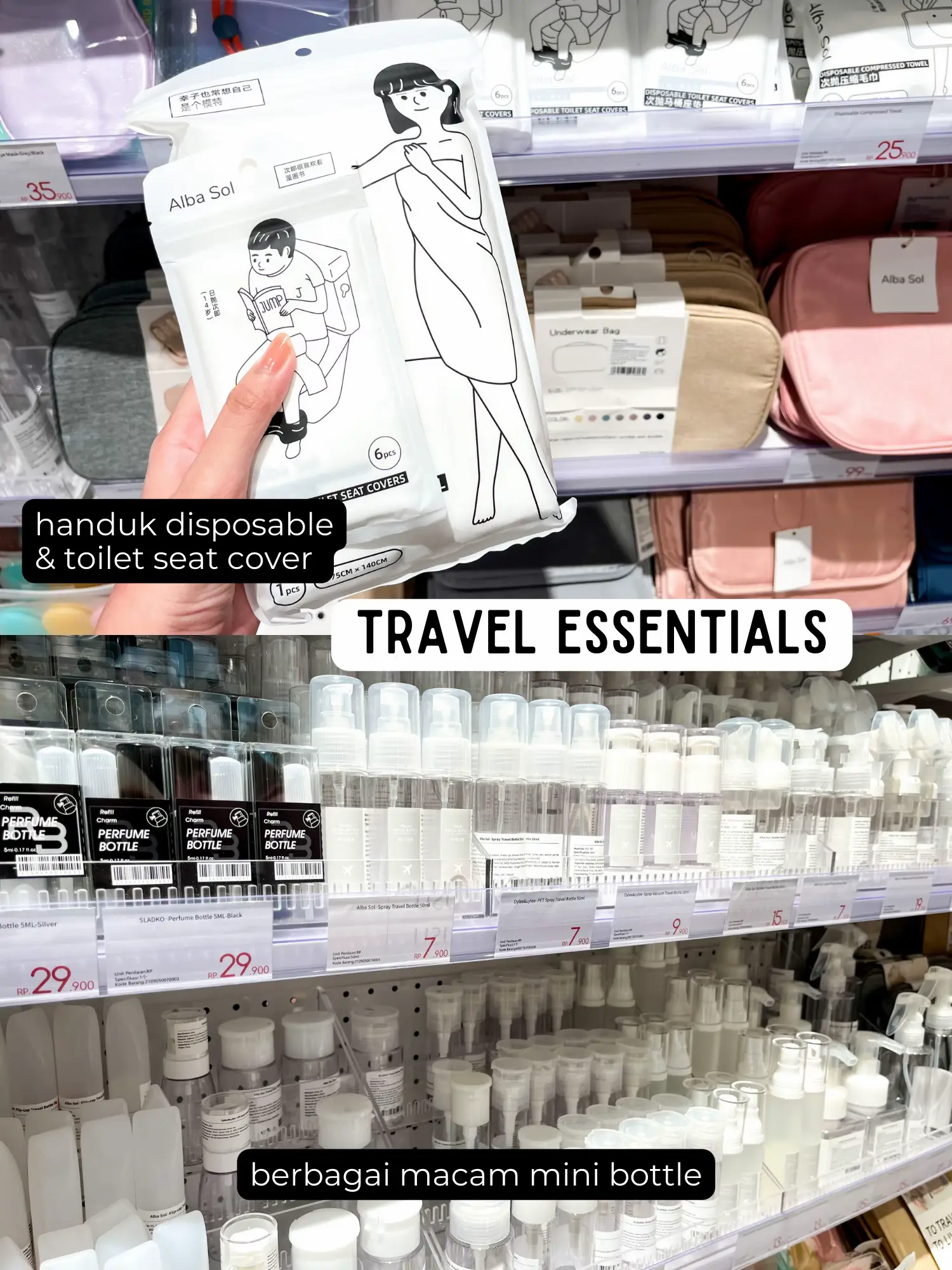 Yang Harus Dicoba dan Dibeli Di KKV! ⭐️ | Galeri diposting oleh Bonet ...