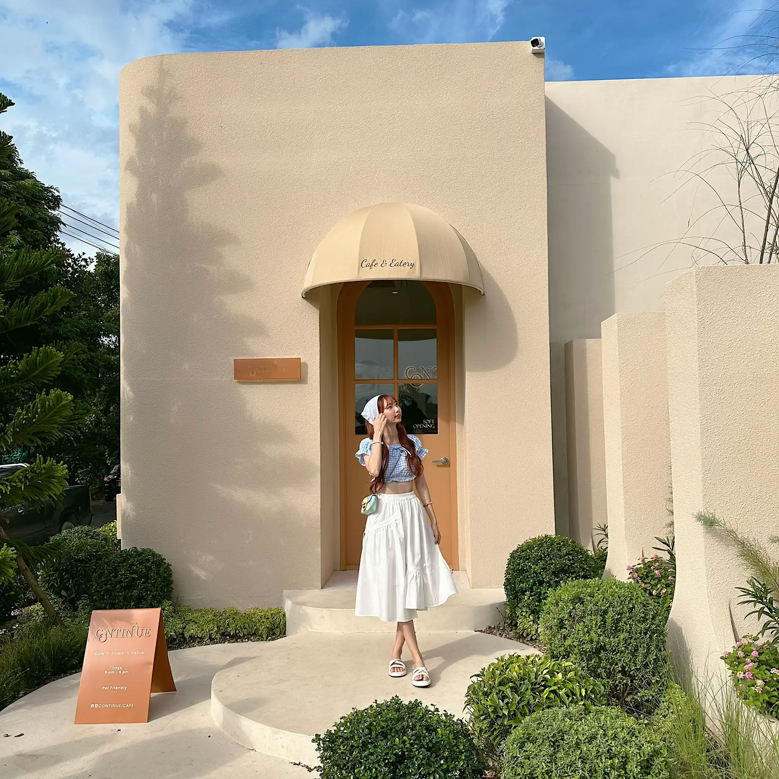 #continuecafe Continue.cafe #คาเฟ่ปทุมธานี ฟิวเหมือน | วิดีโอที่เผยแพร่ ...