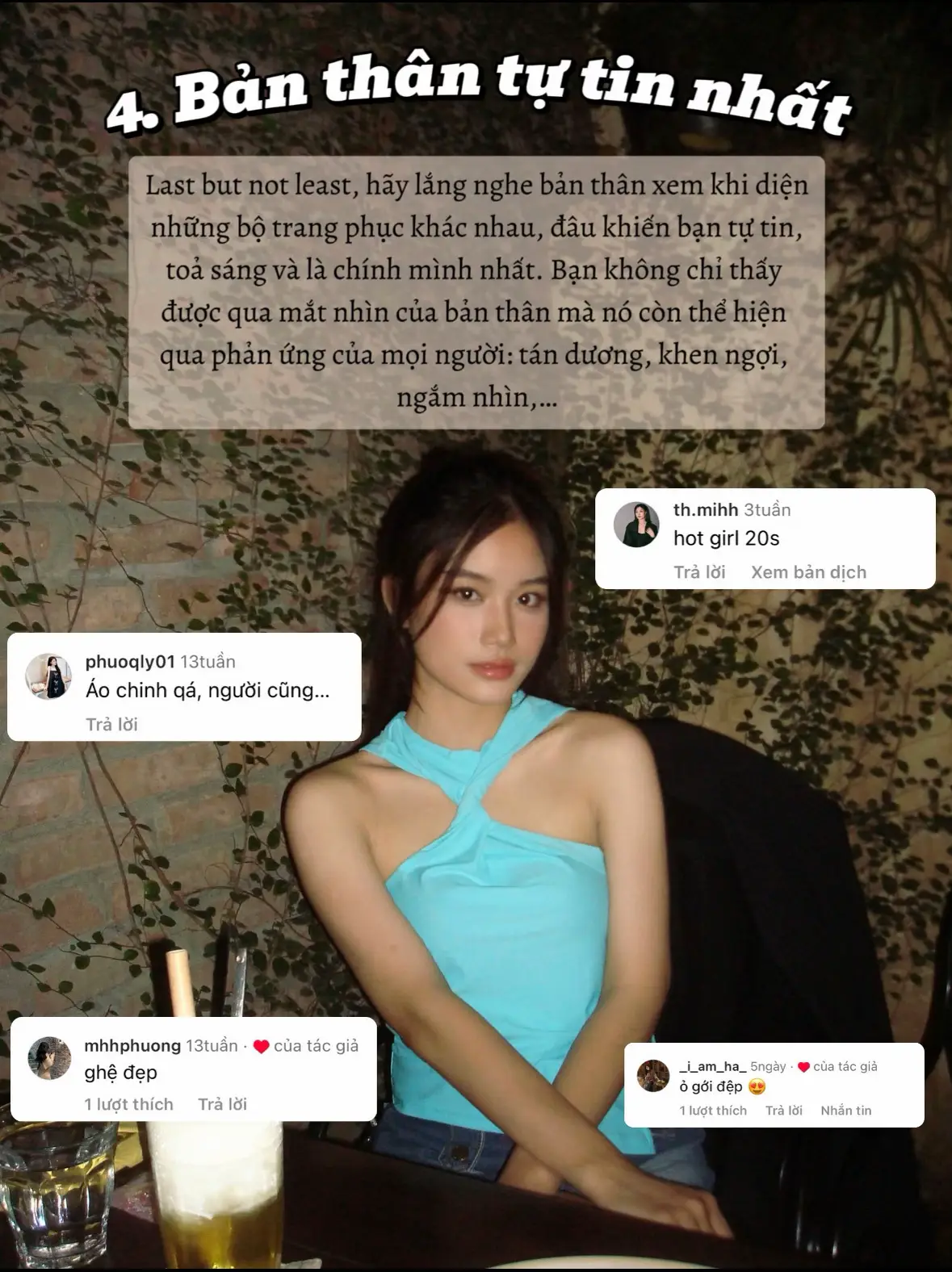 Làm sao để biết phong cách nào phù hợp với mình ? | Bộ sưu tập do 𝙃𝙖𝙞 𝙔𝙚𝙣 đăng | Lemon8