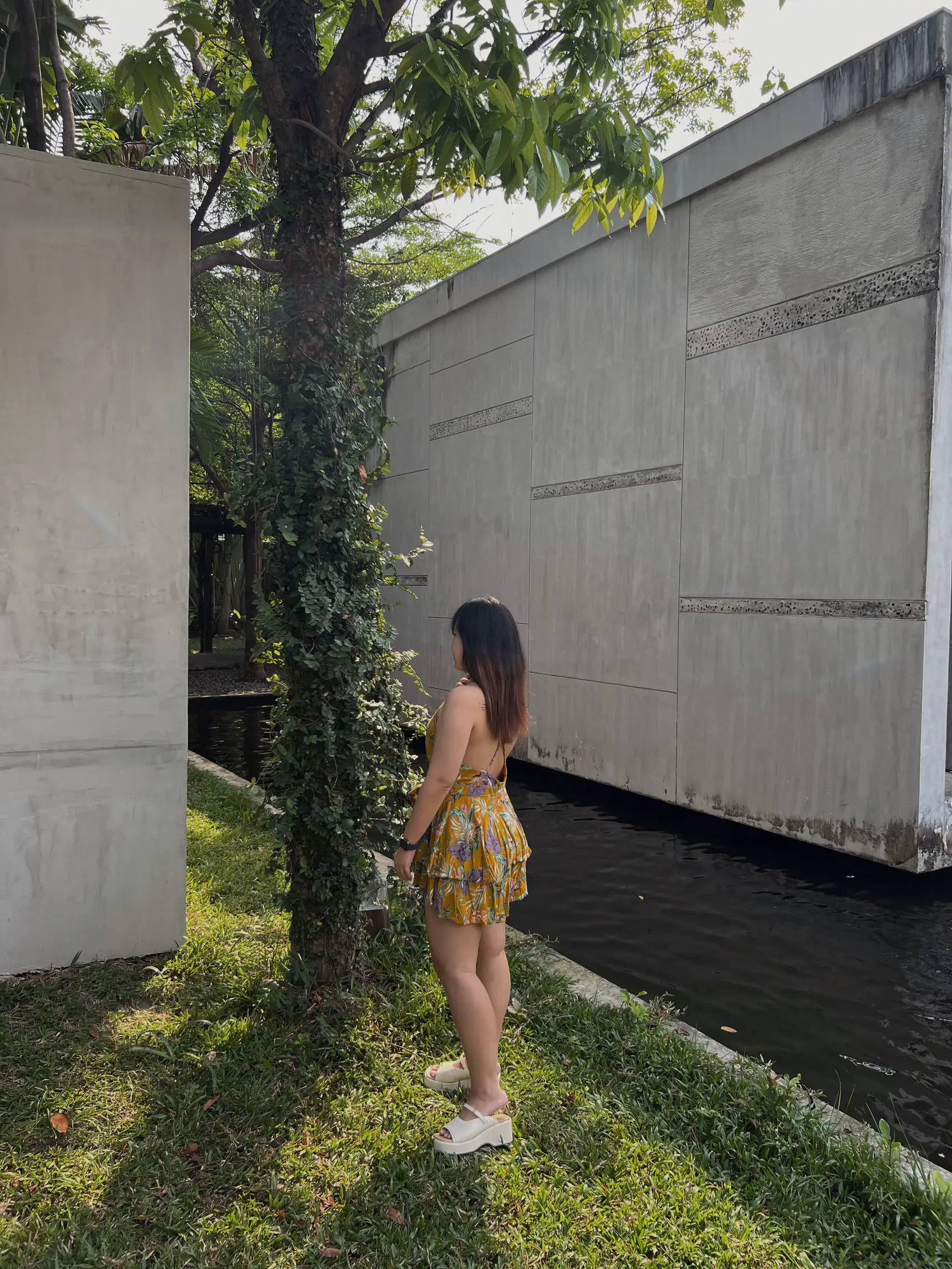 พาผู้ชายไปเดท 1 คืน ที่ cocoon.bkk | แกลเลอรีที่โพสต์โดย spiamintt | Lemon8