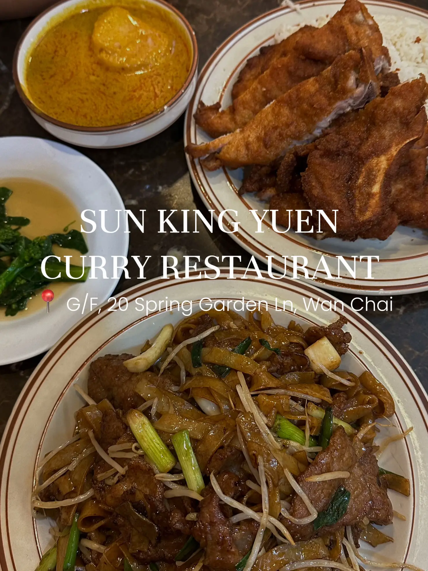 8 MUST TRY FOOD PLACES IN HONG KONG 🇭🇰 | Gallery posted by zoey 🎀 | Lemon8
