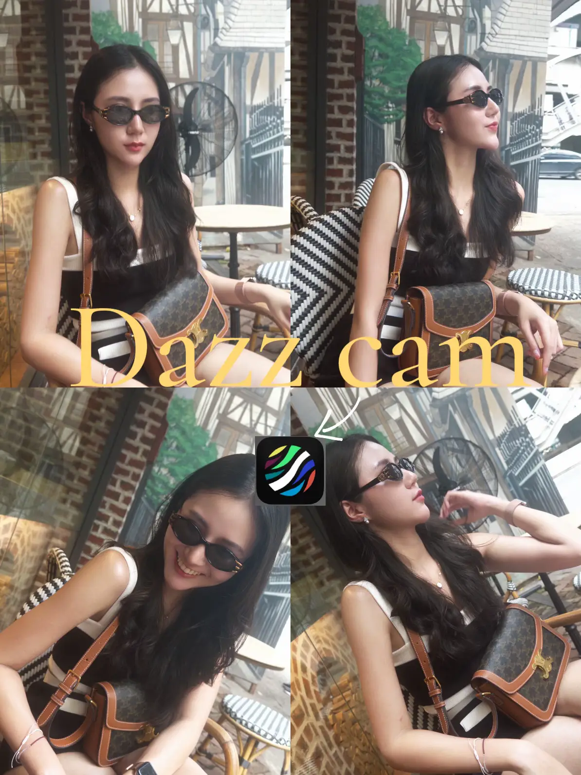 Dazz cam🍋 | แกลเลอรีที่โพสต์โดย Kaowsrt | Lemon8