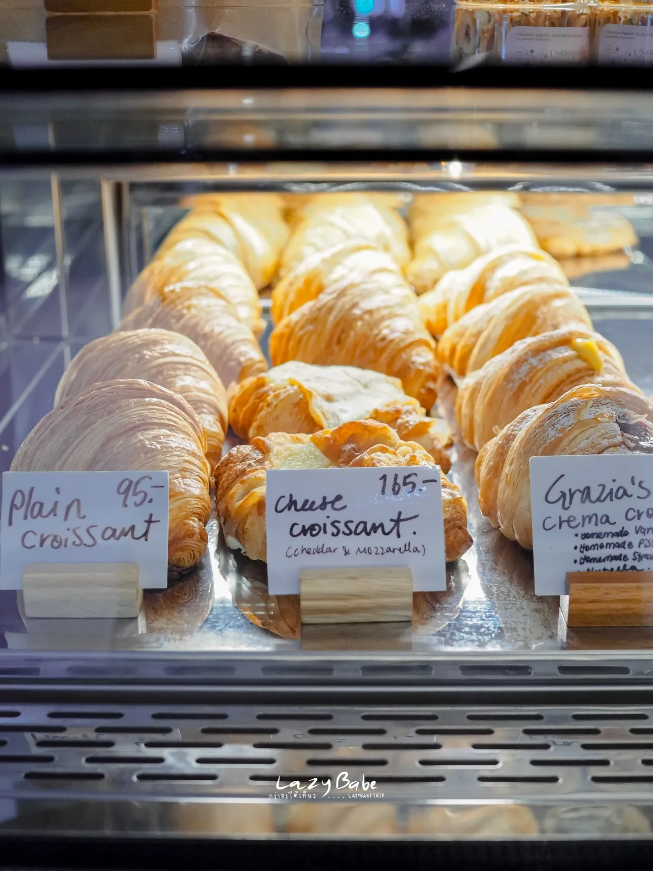 🍦 Ice Cream เลิฟเวอร์ต้องมาโดน อร่อยจุง 🍨 ที่ CTW | แกลเลอรีที่โพสต์โดย ...