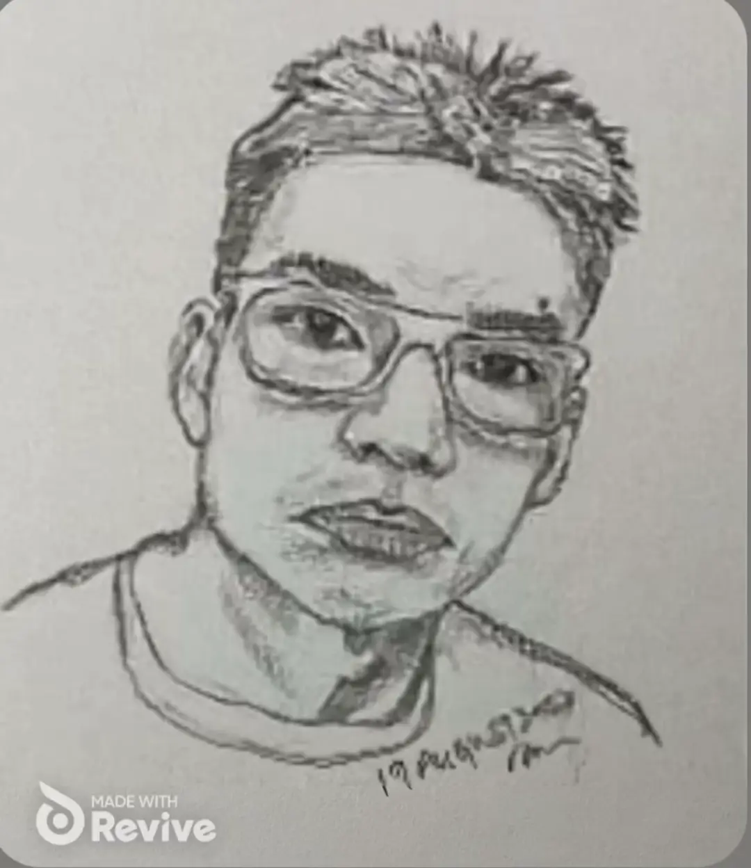 Sketch. 2B. “Sunroof” by Nicky Youre | Video published by Revered | Lemon8