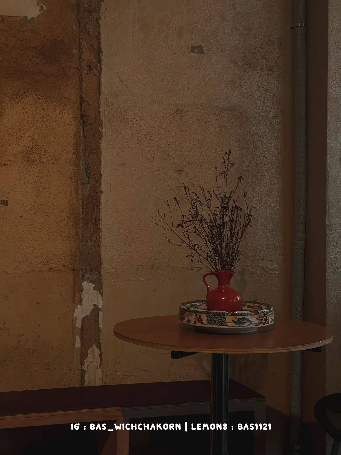 Pop up Cafe เปิดใหม่ย่านเจริญกรุง | เข่ง โรงเตี๊ยม | แกลเลอรีที่โพสต์ ...