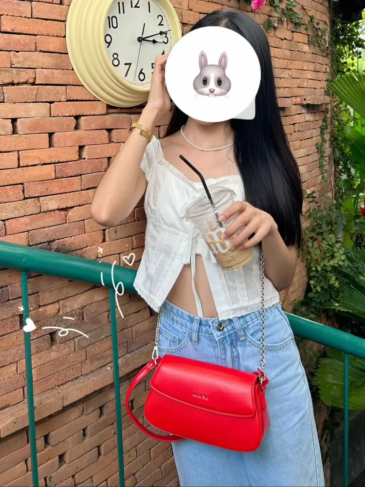 รีวิว Kappa.bkk น้อง Monet classic 🍅🍅 | แกลเลอรีที่โพสต์โดย Yean 💐 | Lemon8