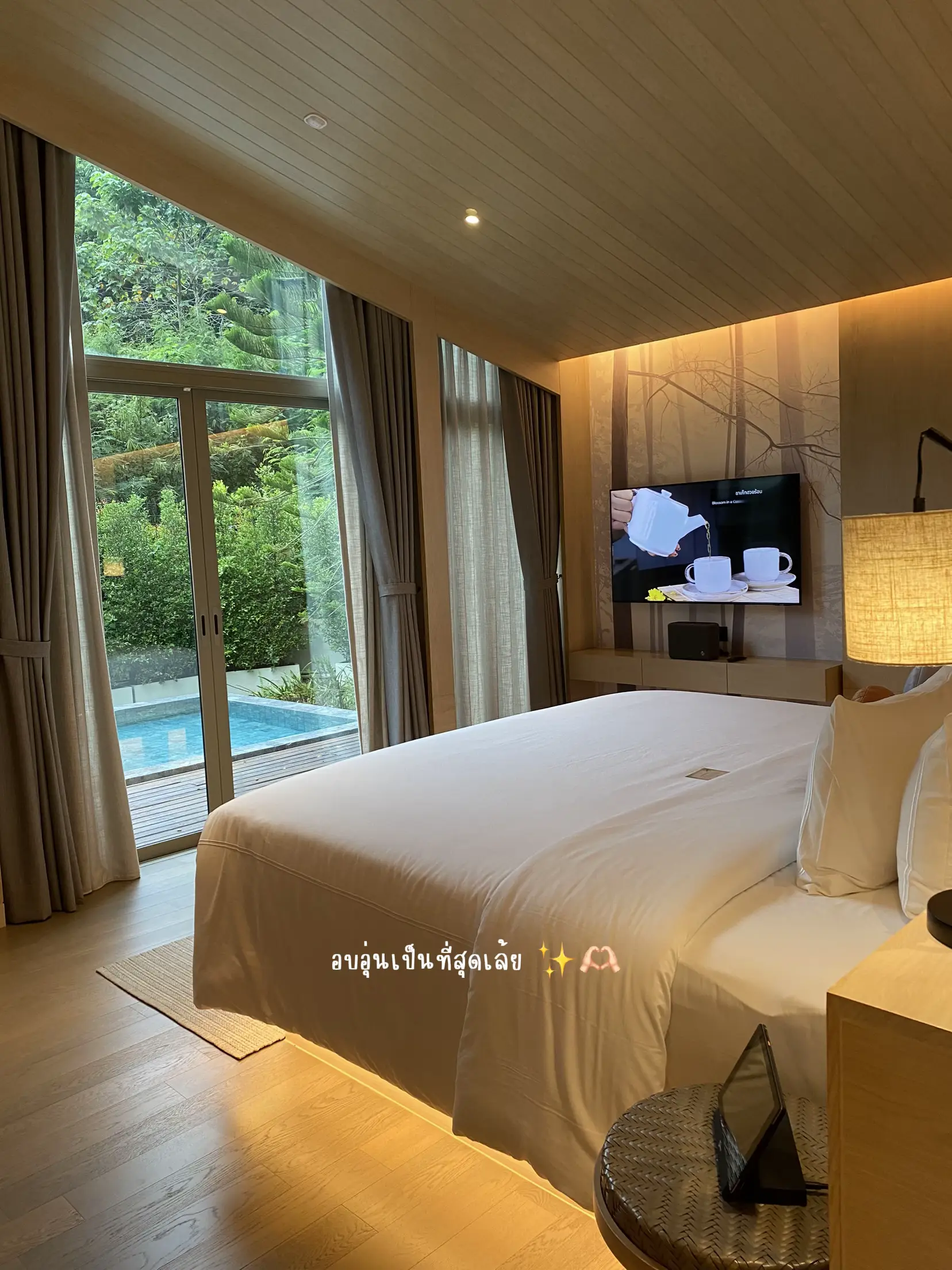 STAYCATION | MYS KHAOYAI | แกลเลอรีที่โพสต์โดย Mynongh | Lemon8