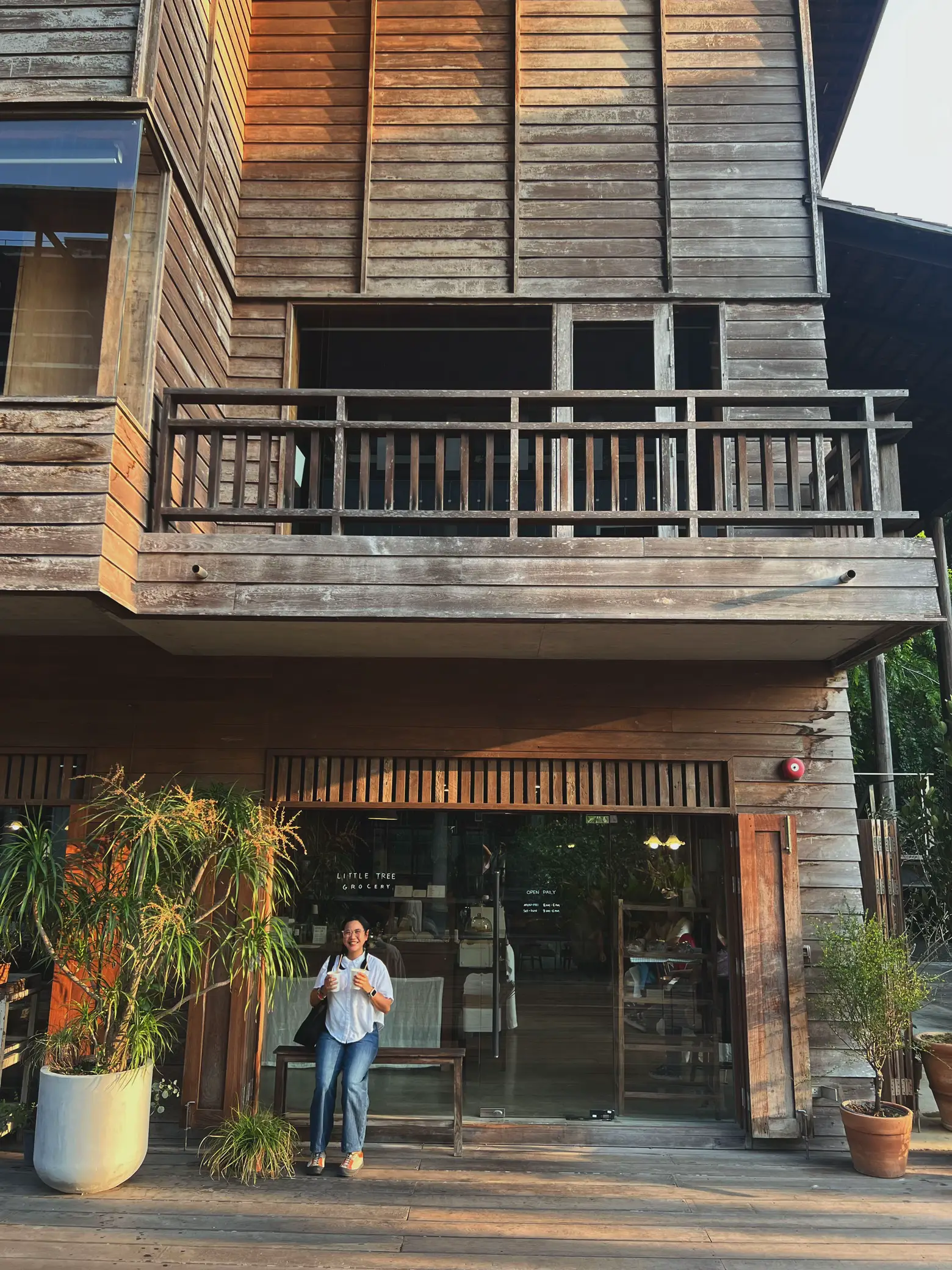 Little tree Grocery ☀️ | แกลเลอรีที่โพสต์โดย yerimkeetiew | Lemon8