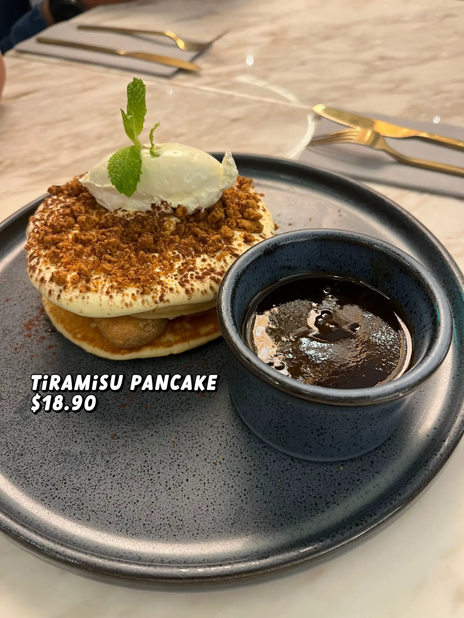 HALAL DESSERT AT 56 KANDAHAR ST! | Gallery posted by luvaababy_ | Lemon8