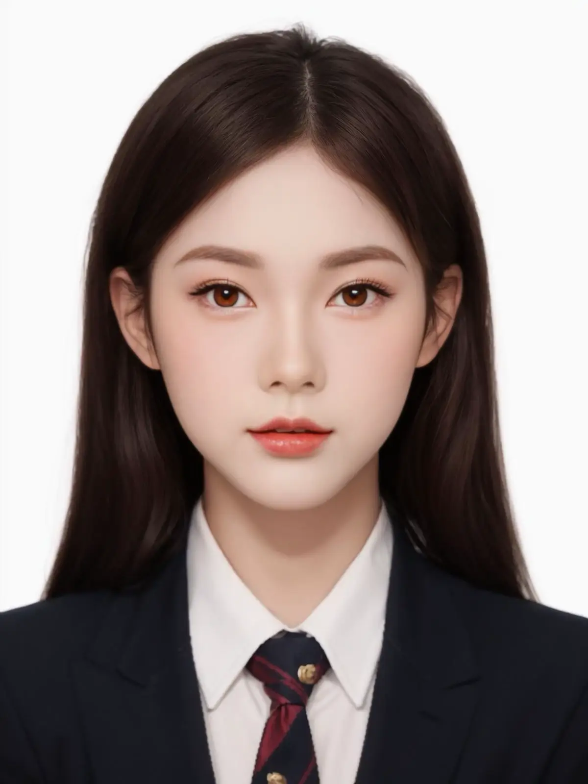 สร้างรูปโปรไฟล์เกาหลีฟรี ! ที่ Lemon8🍋 | แกลเลอรีที่โพสต์โดย si;pimm | Lemon8