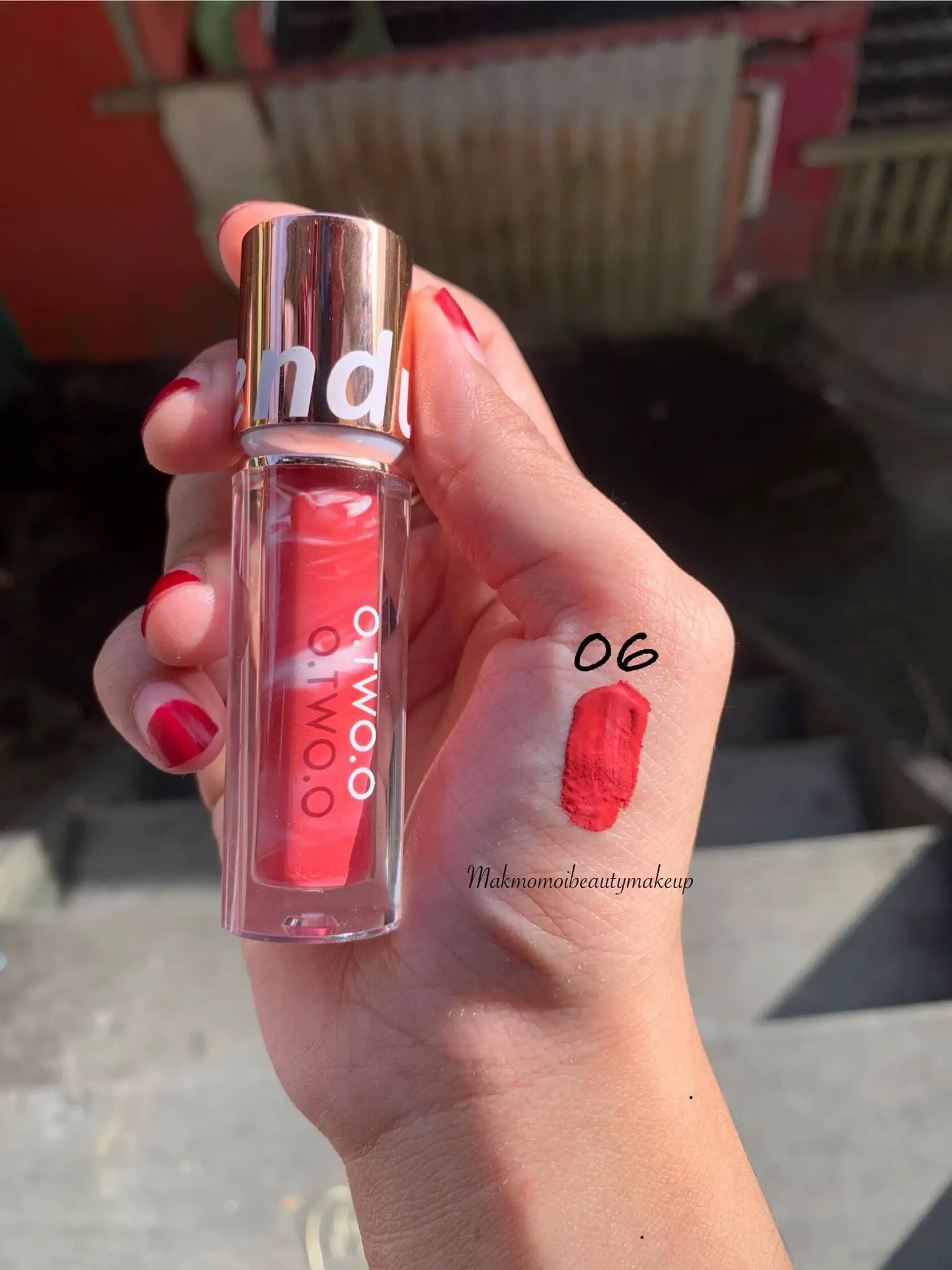 Trying LIPMATTE VIRAL!! | Galeri disiarkan oleh ching | Lemon8