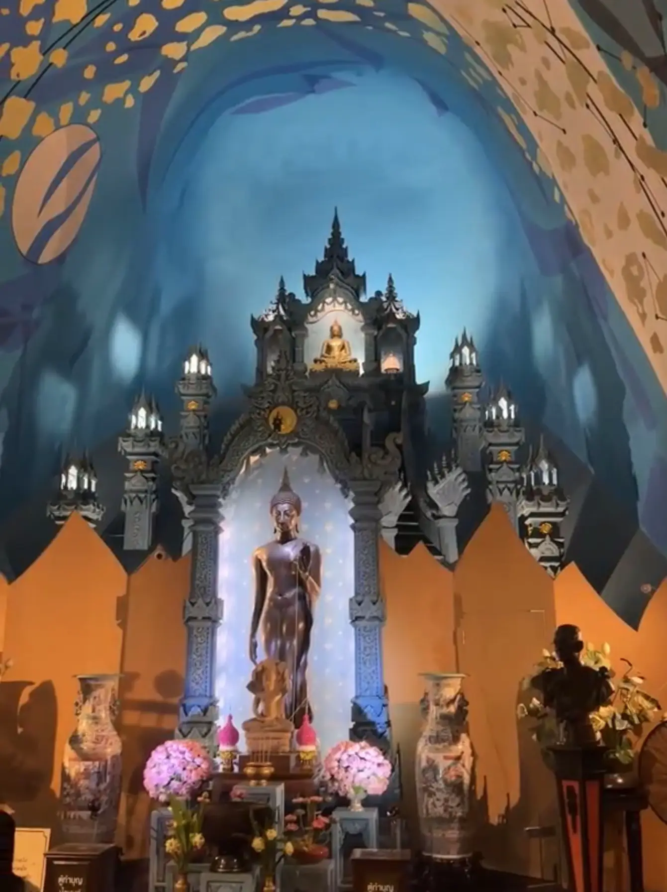 10 จุดห้ามพลาด พิพิธภัณฑ์ช้างเอราวัณ 🐘🙏🏻 | แกลเลอรีที่โพสต์โดย MU.BUDDY ...