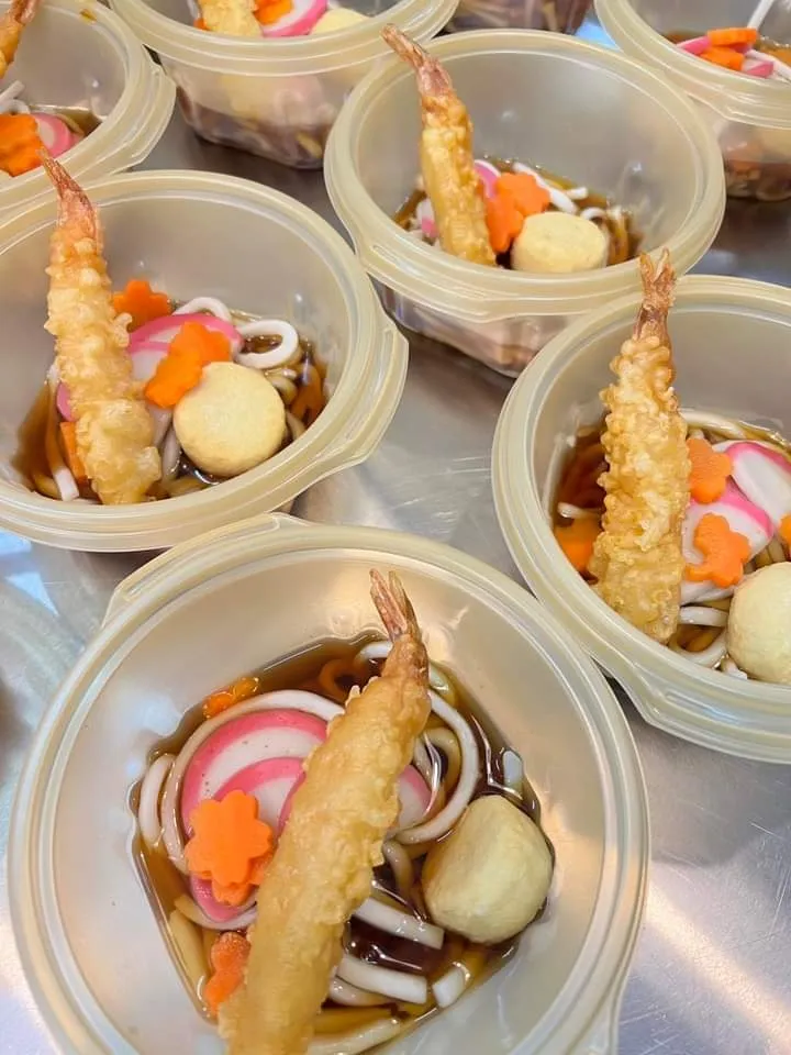 อาหารกลางวันน้องหนู🥰 | แกลเลอรีที่โพสต์โดย Nick | Lemon8