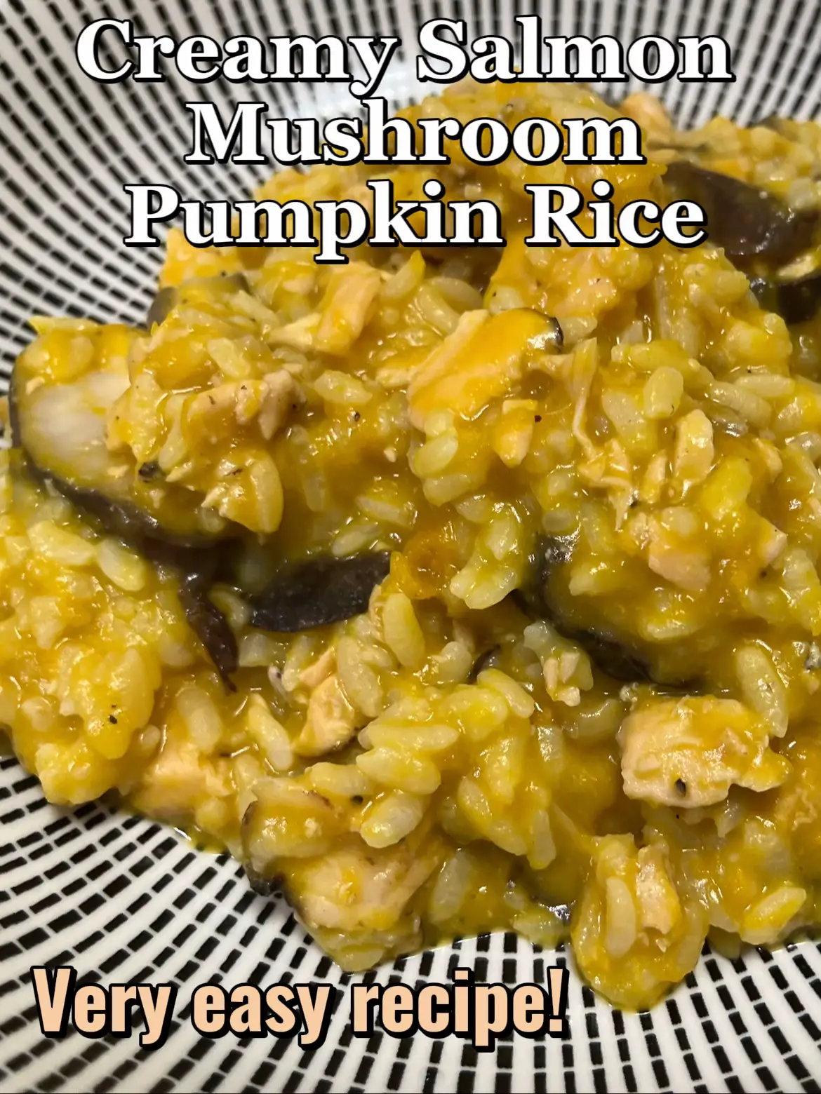 Tired of your boring rice recipe, check this out! | Video published by ...