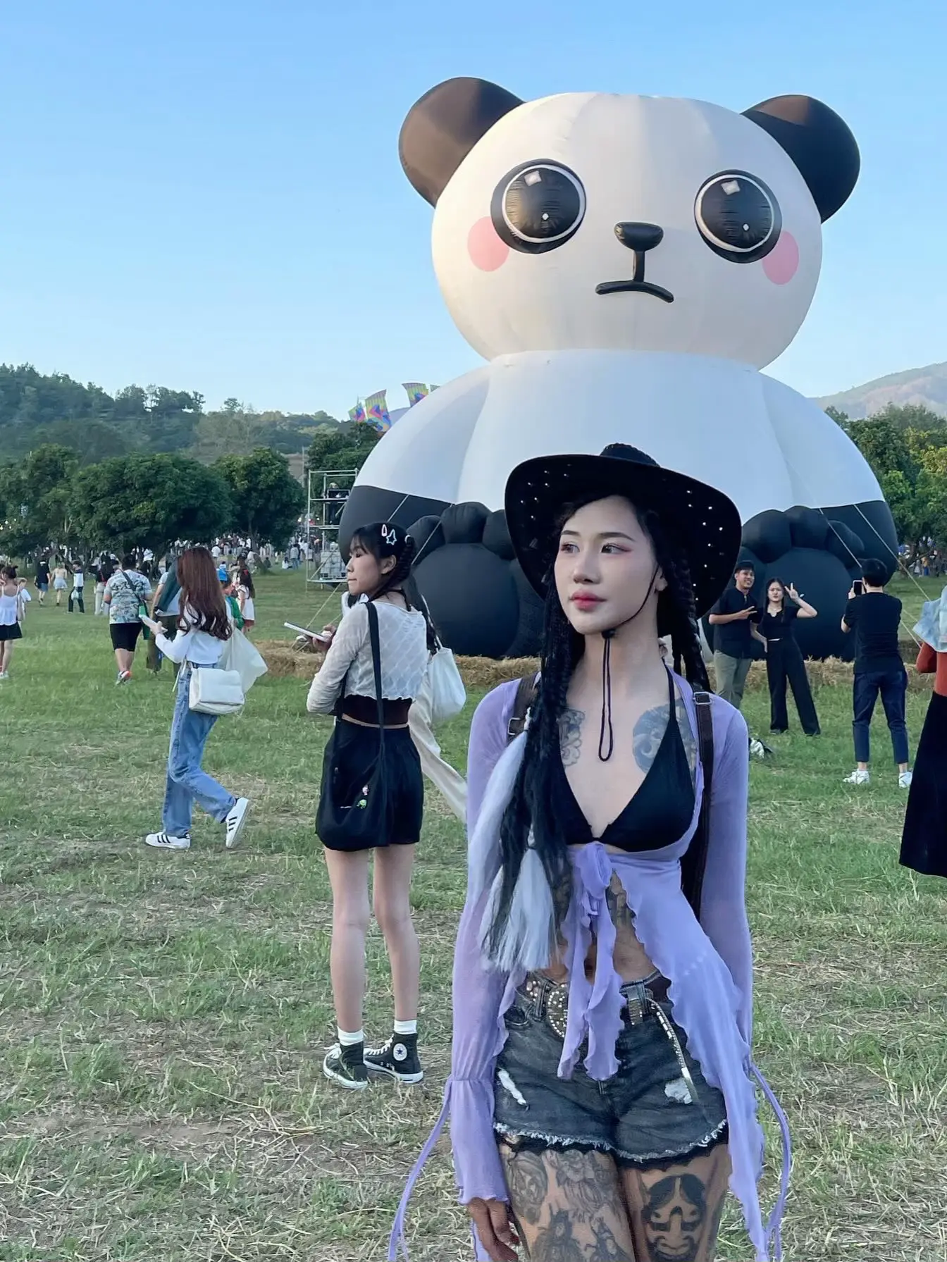 เชียงใหญ่ | วิดีโอที่เผยแพร่โดย 𝕹𝖆𝖒𝖕𝖍𝖔𝖓 | Lemon8