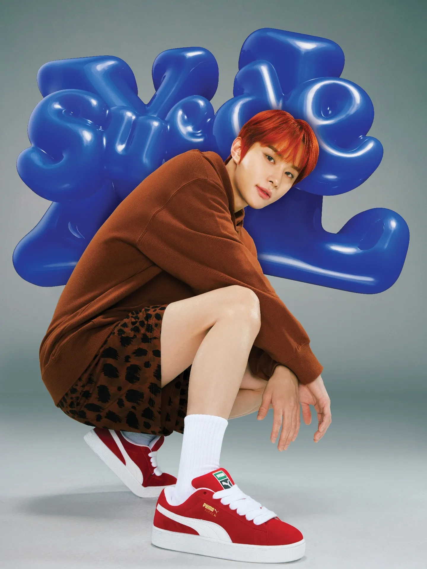 PUMA เปิดตัวรองเท้ารุ่น “SUEDE XL” | แกลเลอรีที่โพสต์โดย Puff.Onlinemag ...