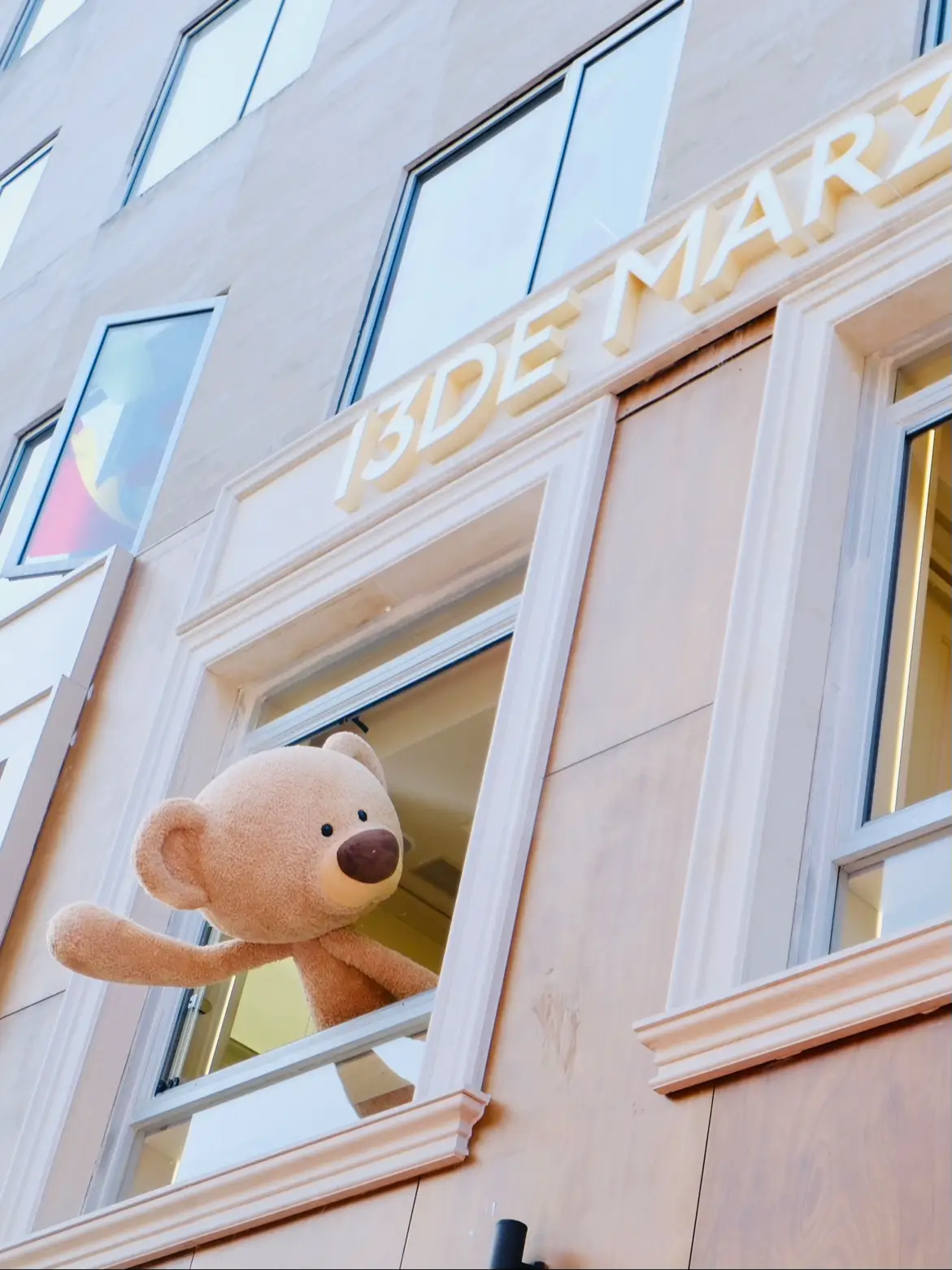 13DE Marzo Cafe | แกลเลอรีที่โพสต์โดย ไปไหนกัน | Lemon8