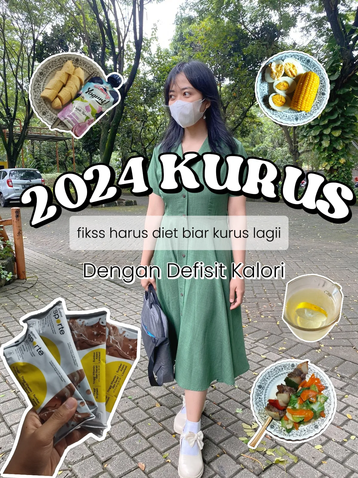 2024 kurusan - Pencarian Lemon8