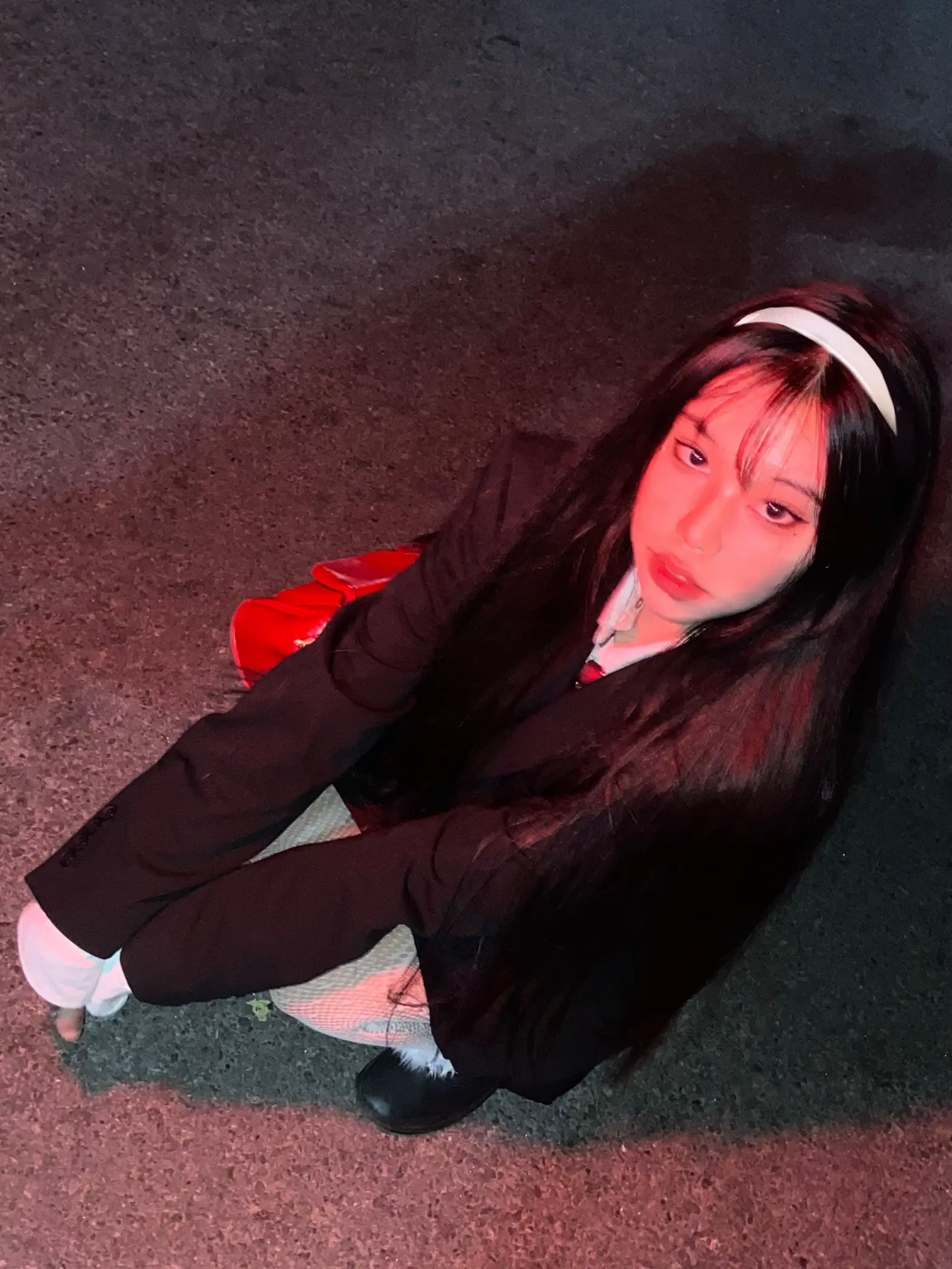 HALLOWWEEN OUTFIT | TOMIE LOOK ★ | แกลเลอรีที่โพสต์โดย homie jam diary ...