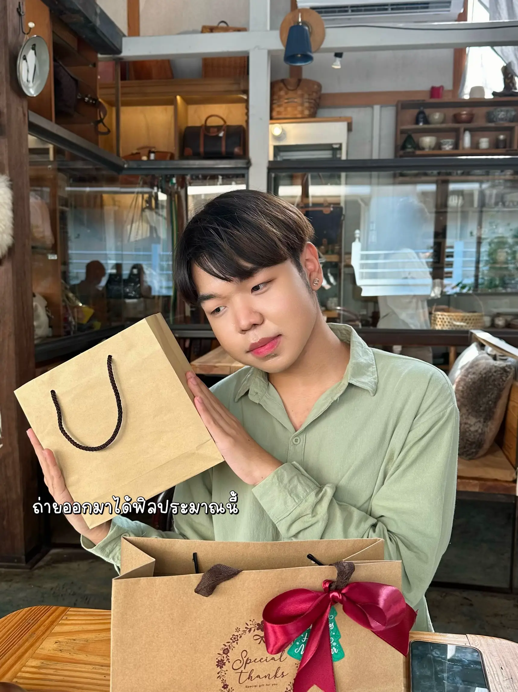 (un) fashion district s39 | แกลเลอรีที่โพสต์โดย SHINE | Lemon8