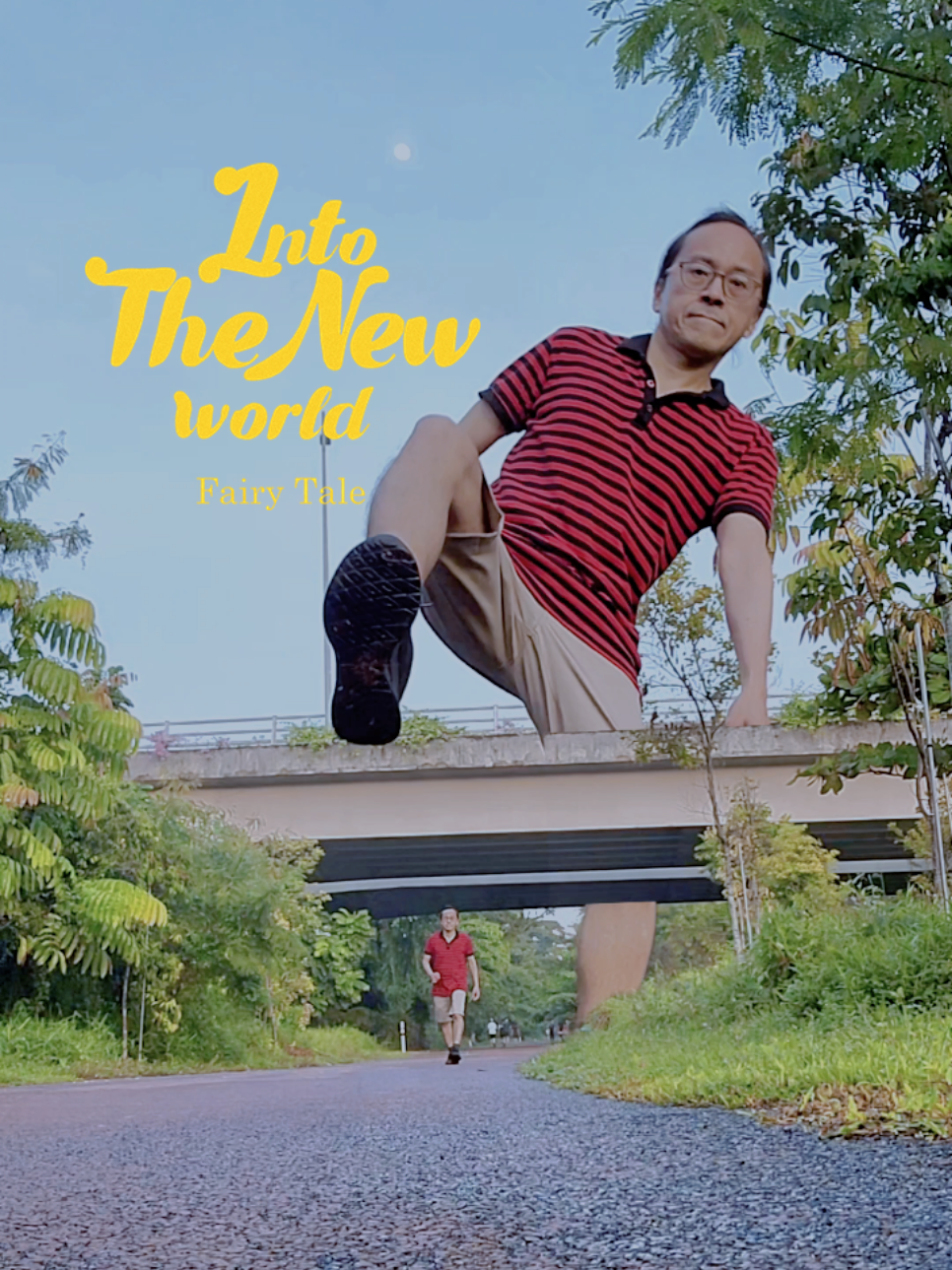 😭 I Got Stepped on by a Giant... | Video published by AdrianLee | Lemon8